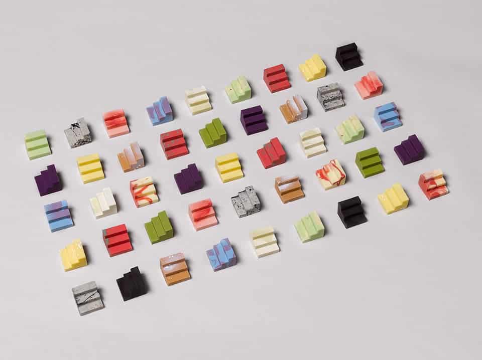 Complements | Design Ideas