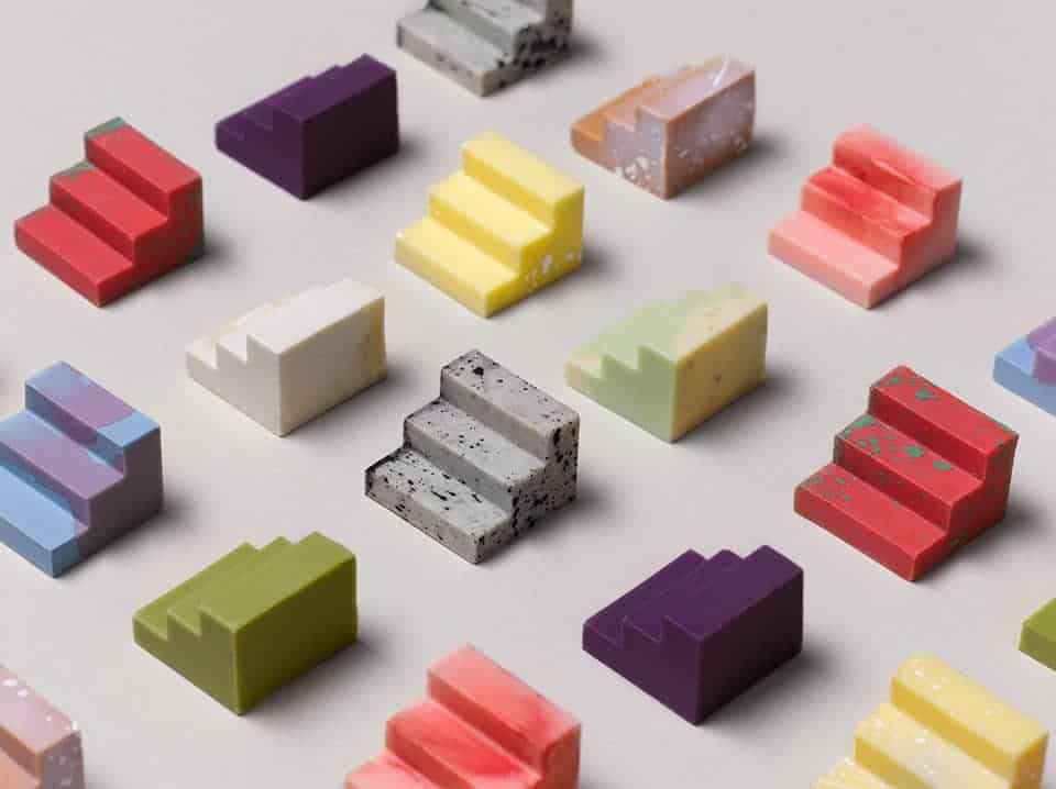 Complements | Design Ideas