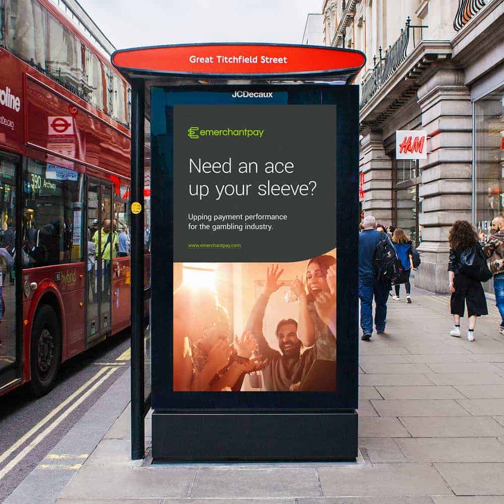 emerchantpay brand identity | Design Ideas