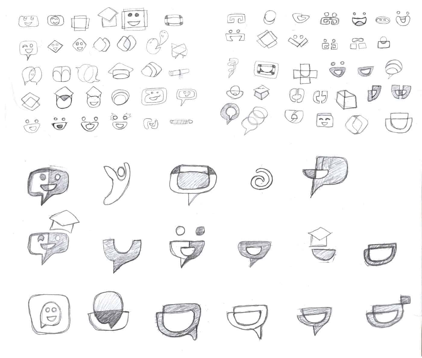 DMK brand identity | Design Ideas