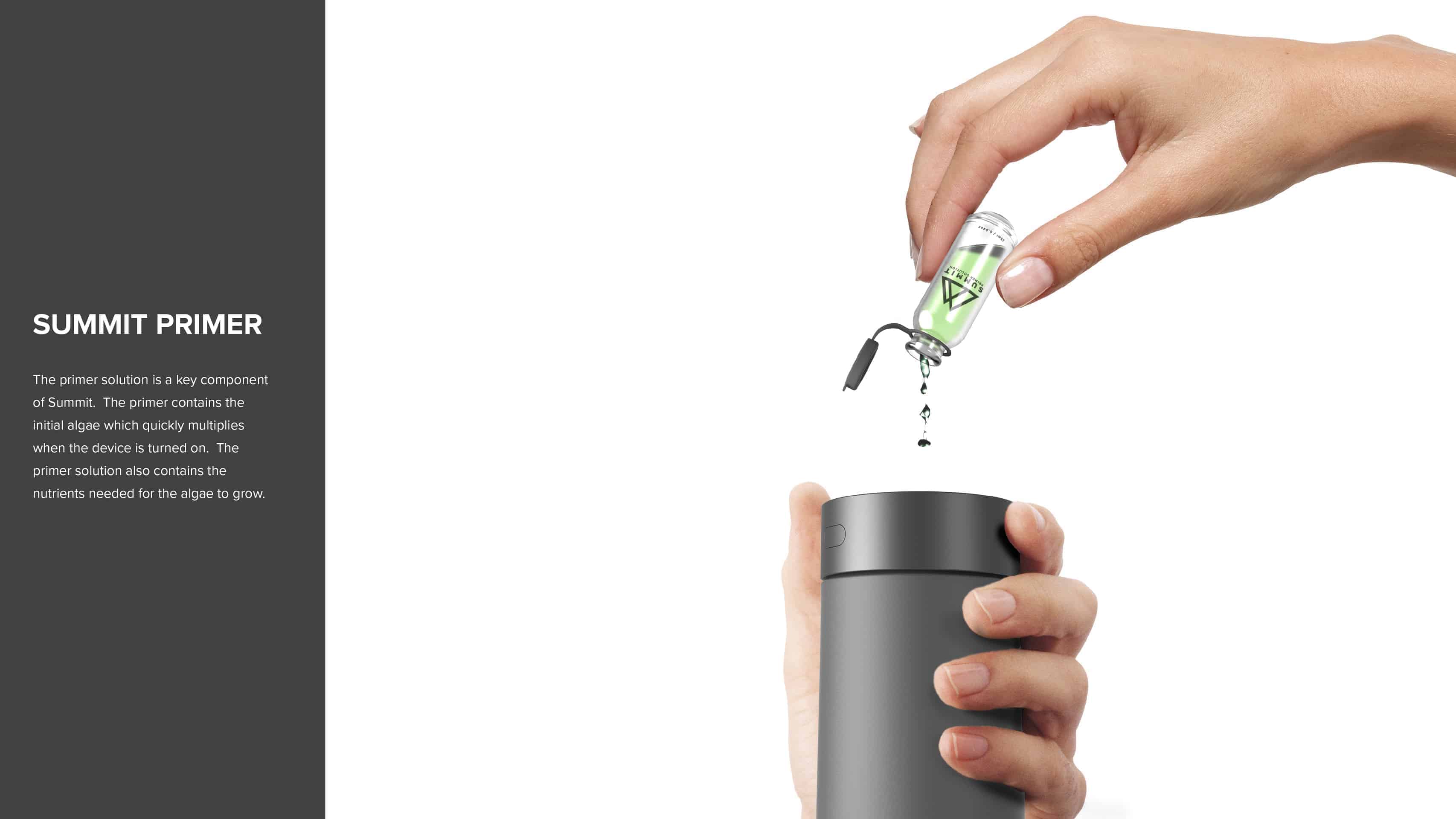 Summit | Design Ideas