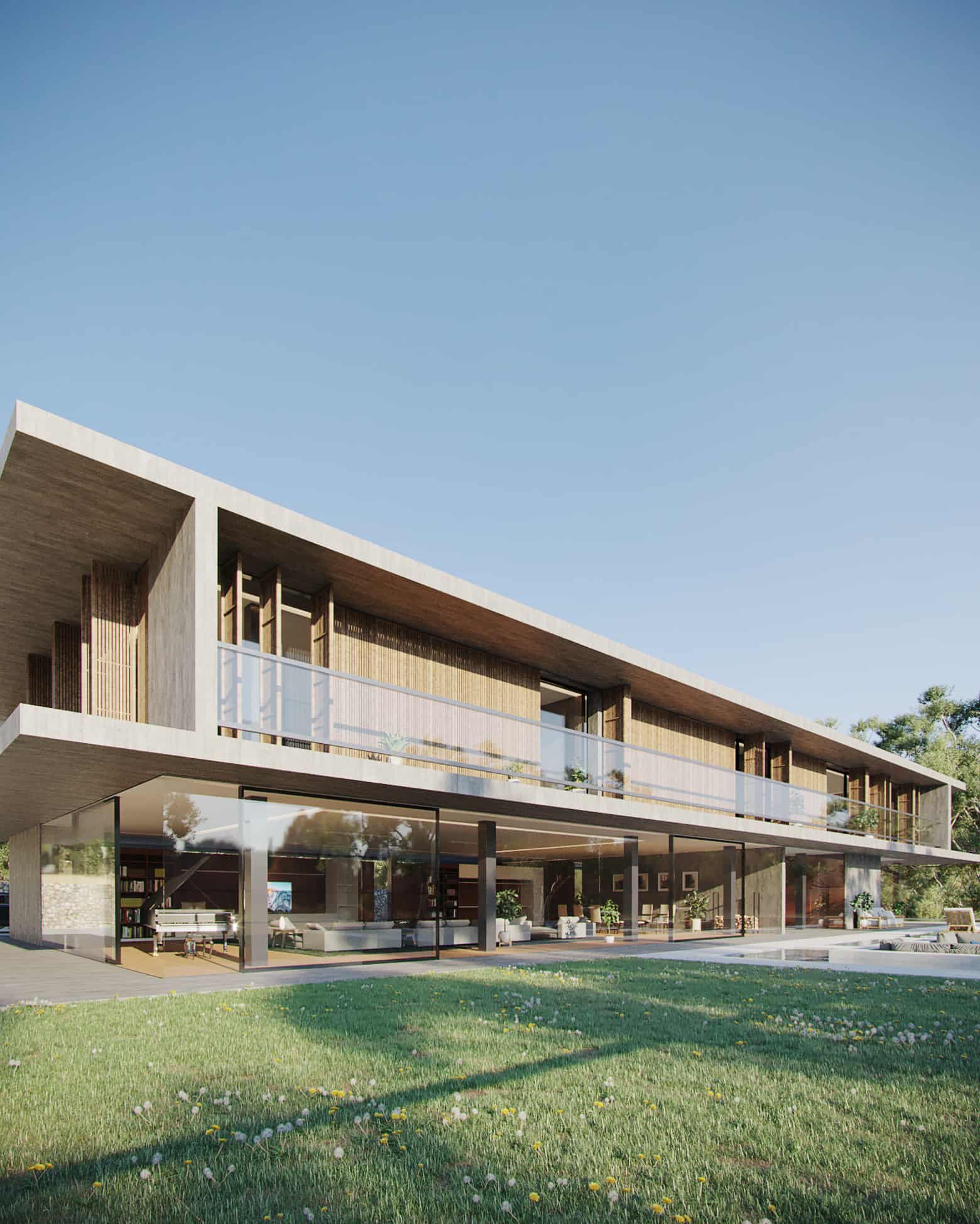 Casa NH | Design Ideas