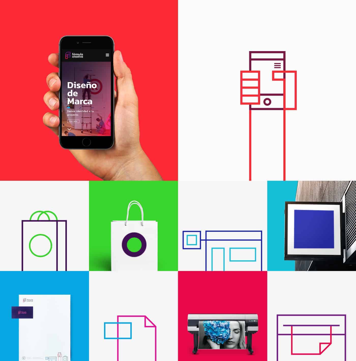 Brand Studio - Identity | Design Ideas