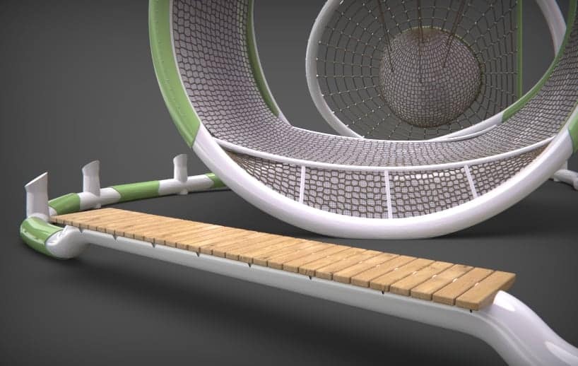 Spline | Design Ideas