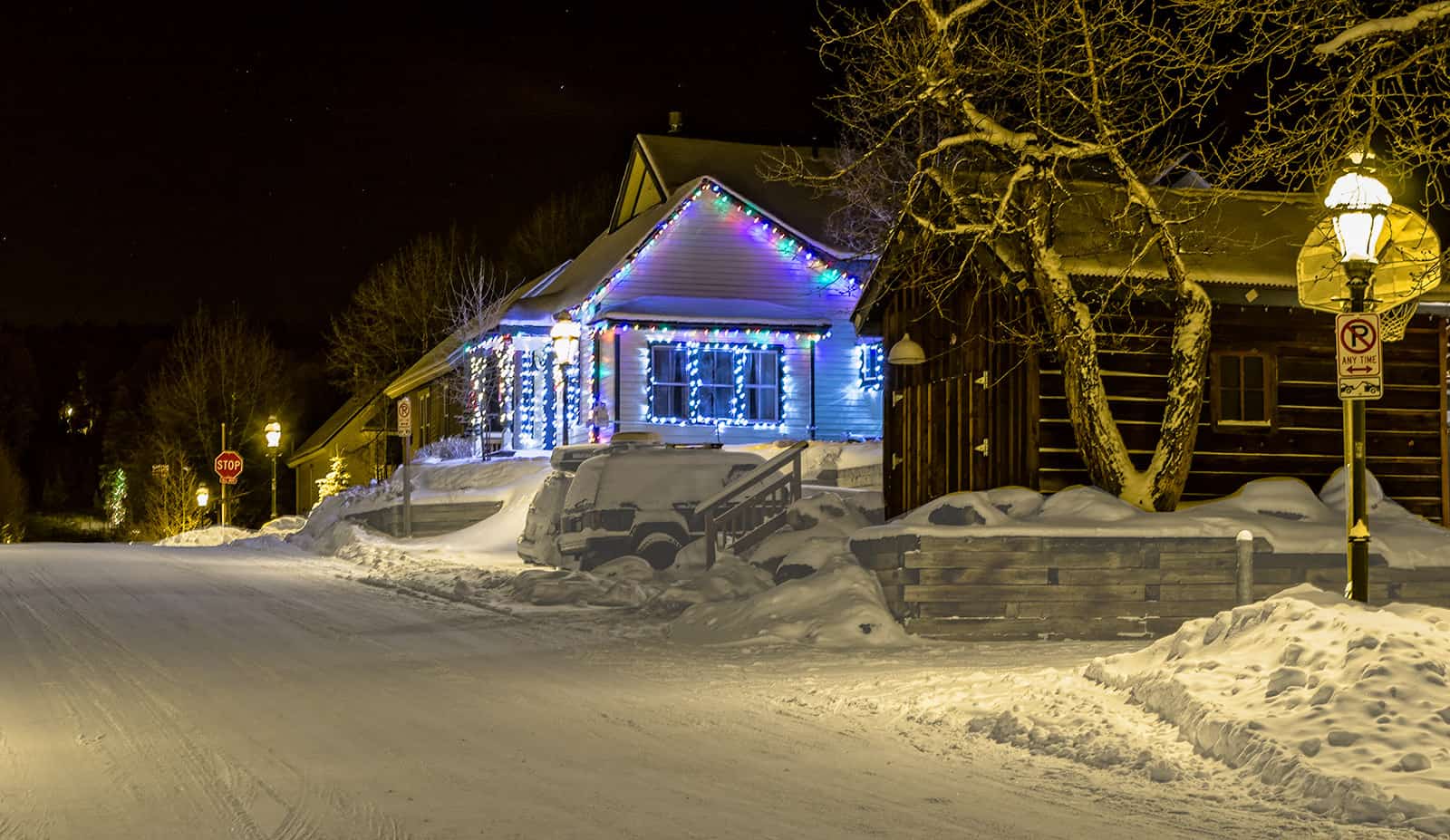 My Home Town | Design Ideas