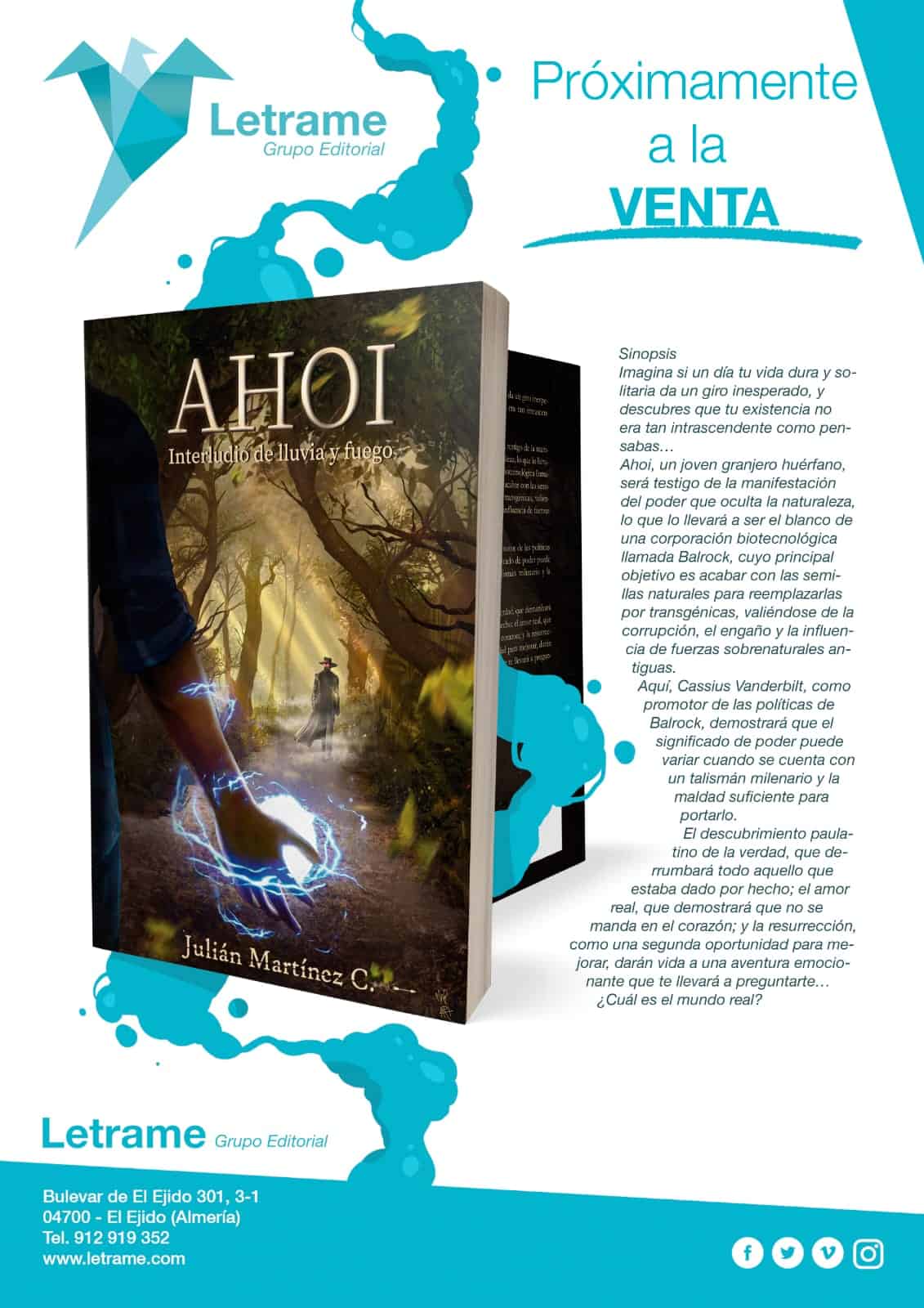 Ahoi project | Design Ideas