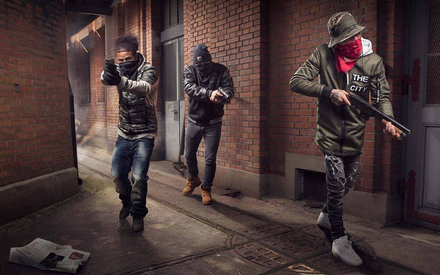 GO HARD PT2 | Design Ideas