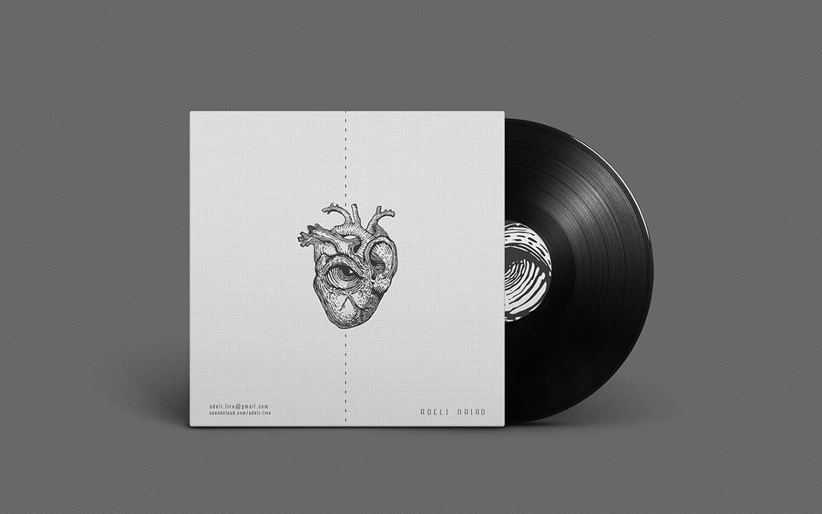 Adeli Naiad | Design Ideas