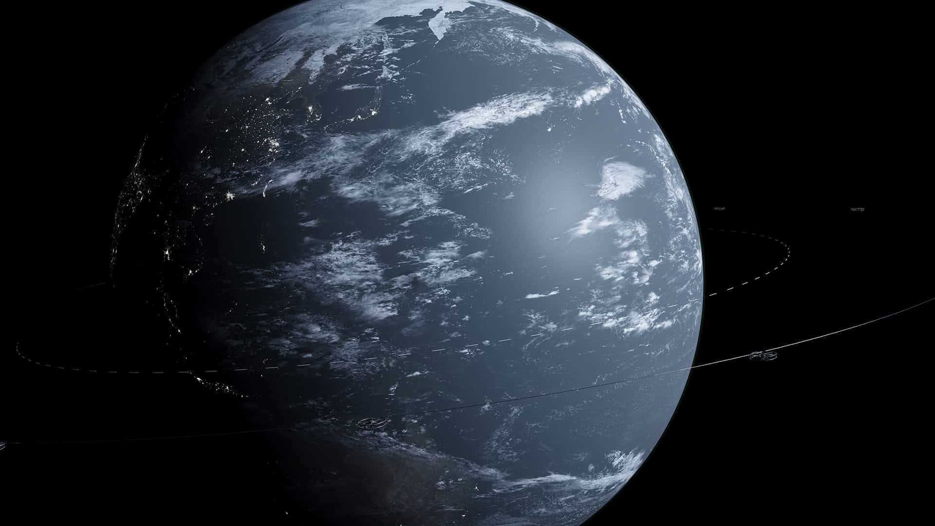 SpaceWay | Design Ideas