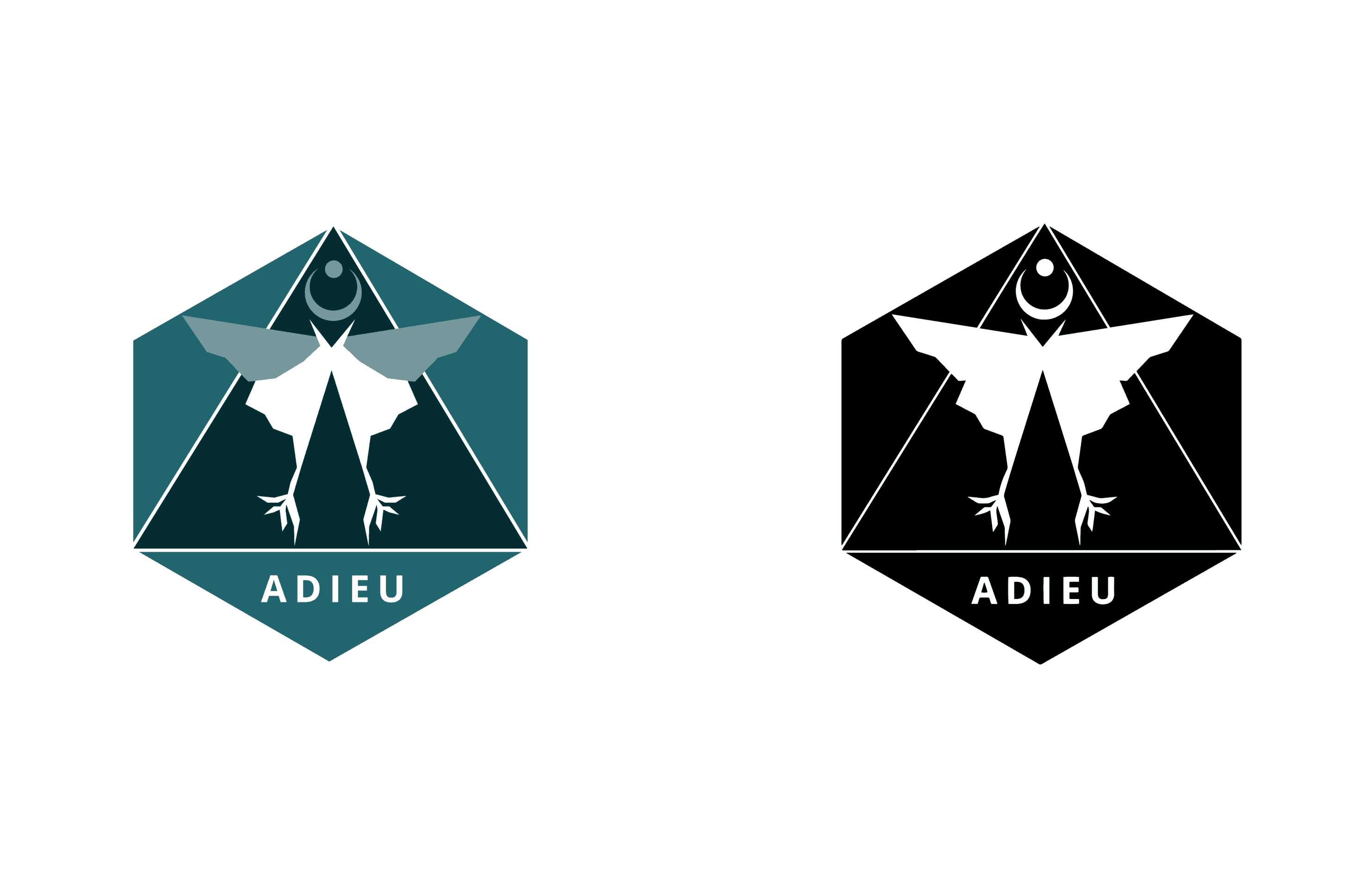 ADIEU App Design Concept | Design Ideas