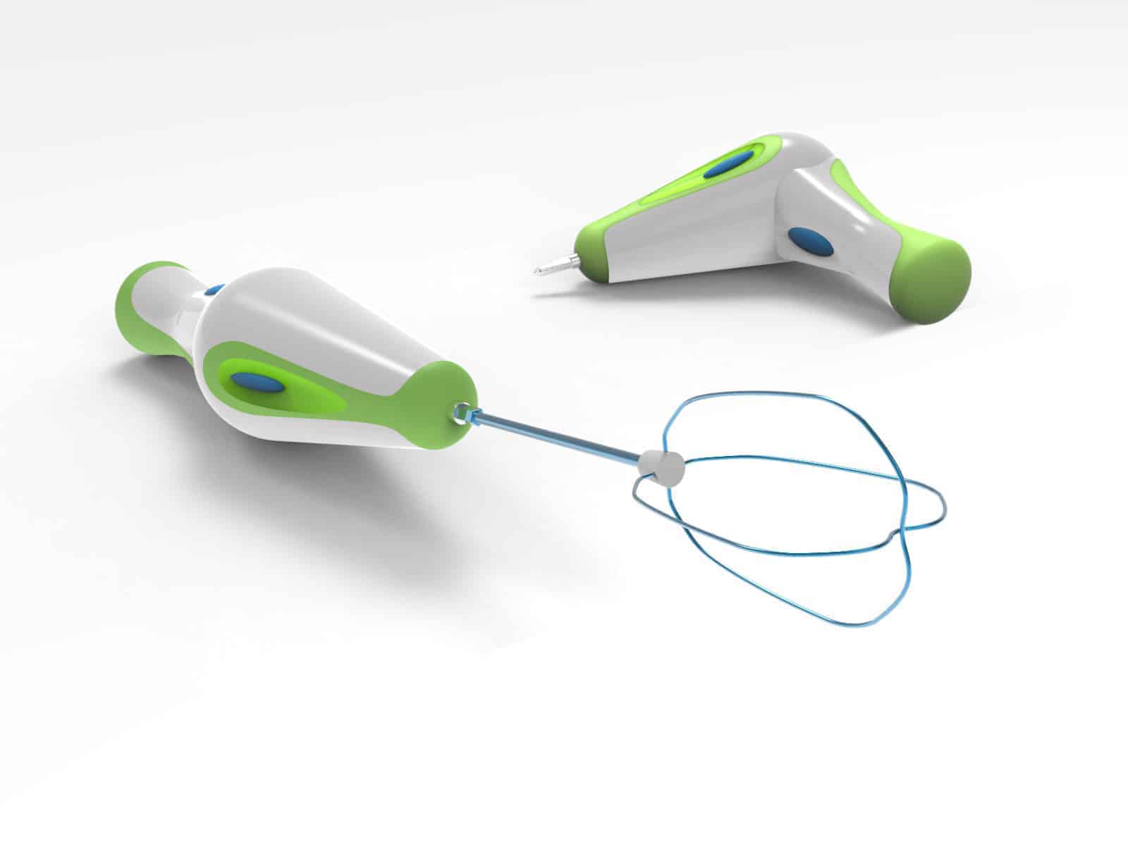 Loopo - the One and Only Tool | Design Ideas