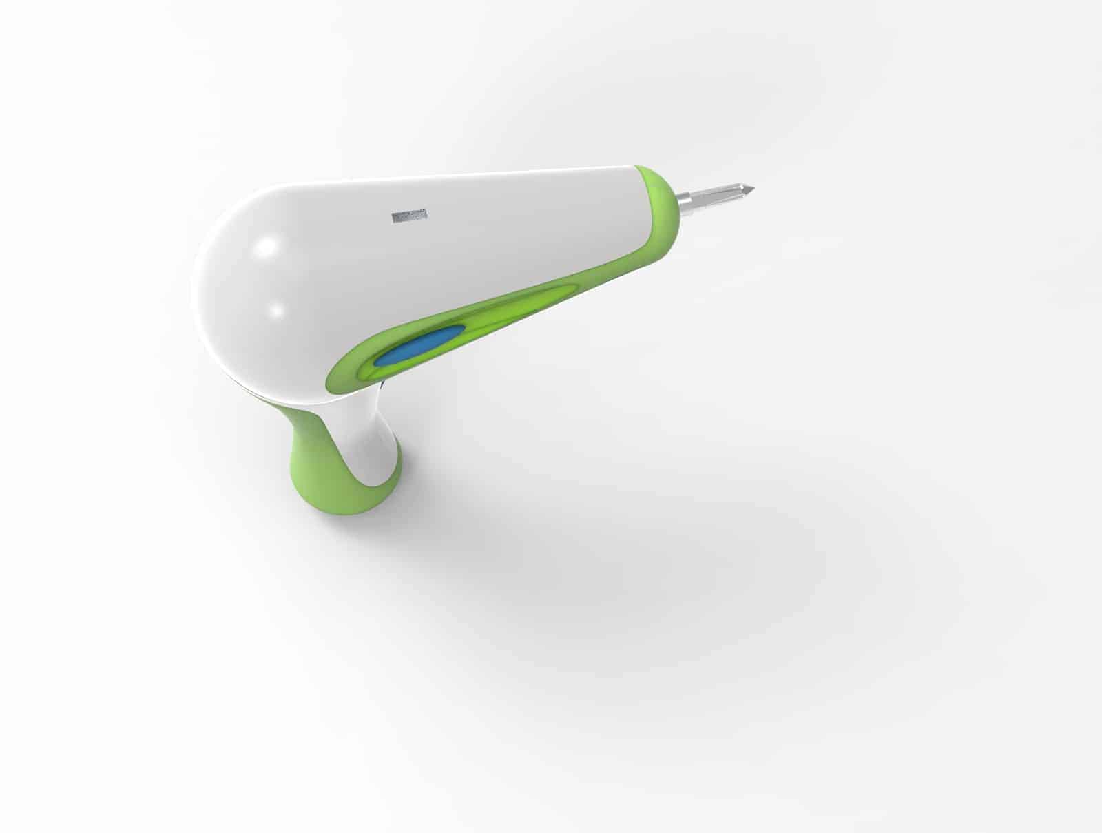 Loopo - the One and Only Tool | Design Ideas