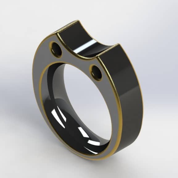 3D Modeling Parts | Design Ideas