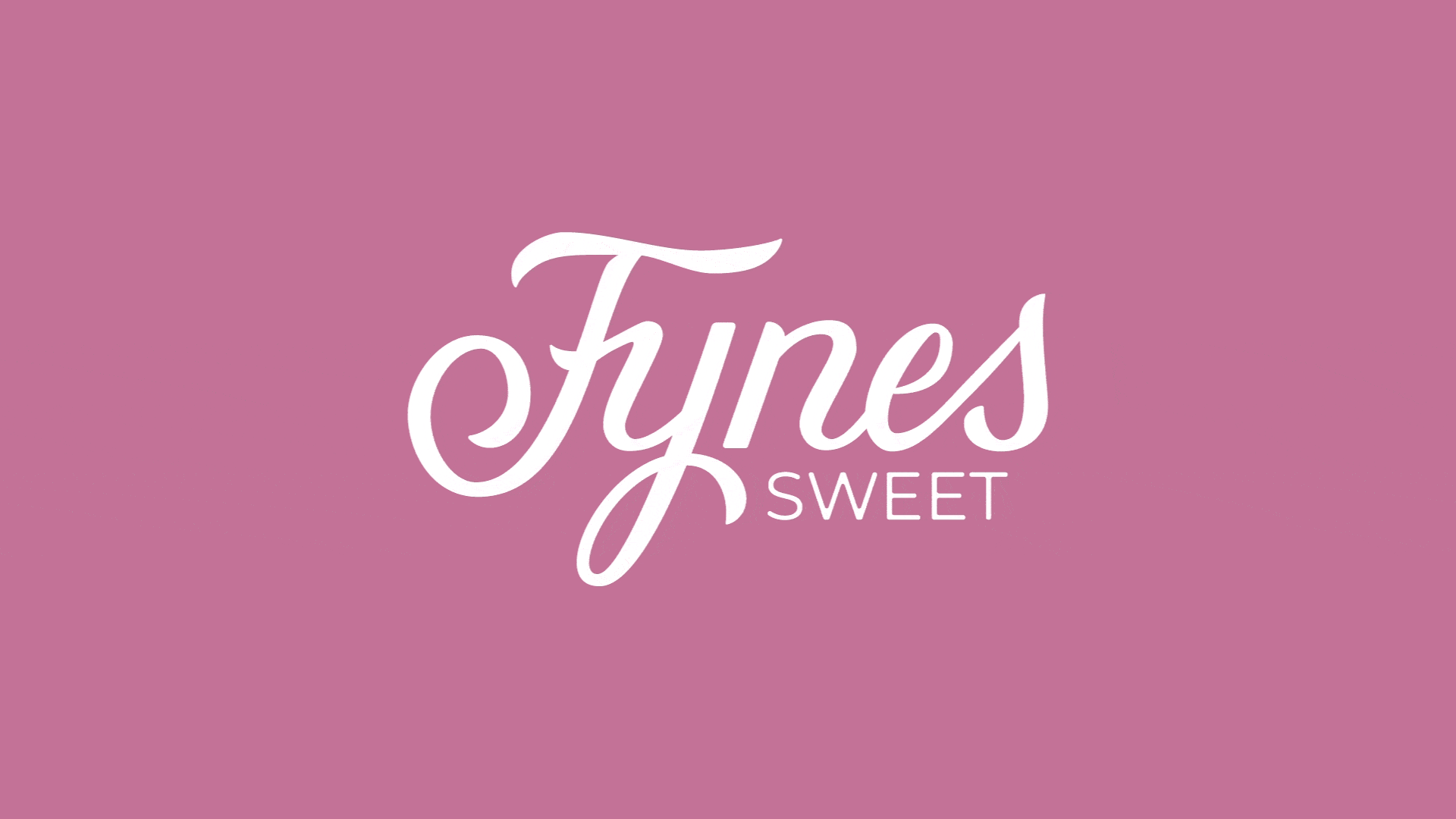 Fynes Sweet | Design Ideas
