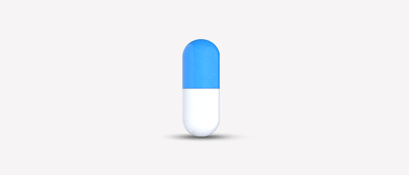 NEXT Capsule Supplement | Design Ideas