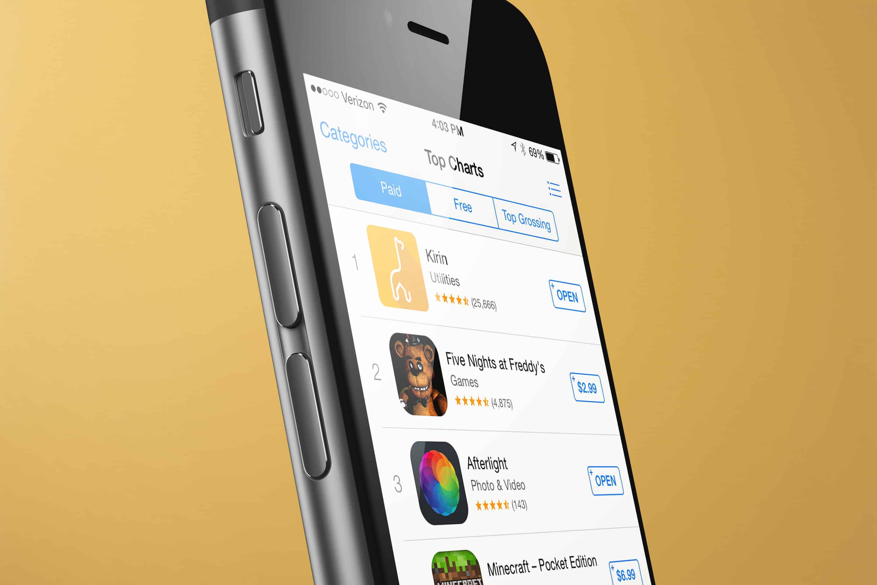 Kirin | Design Ideas