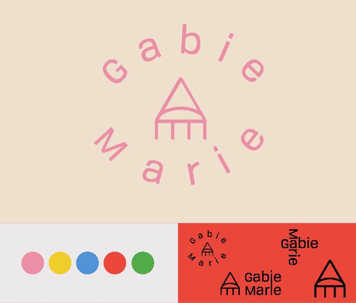 Gabie Marie | Design Ideas