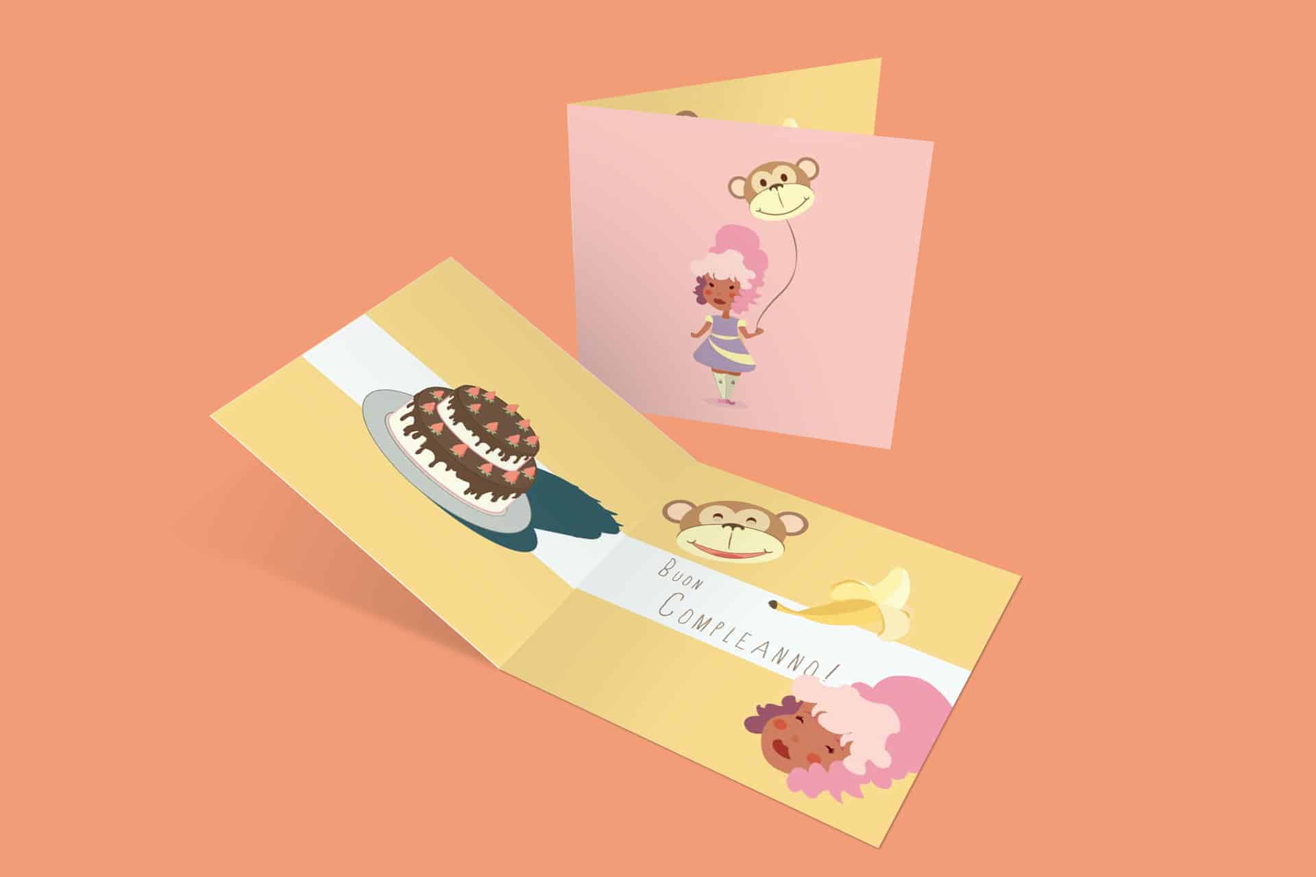 Greeting cards | Design Ideas