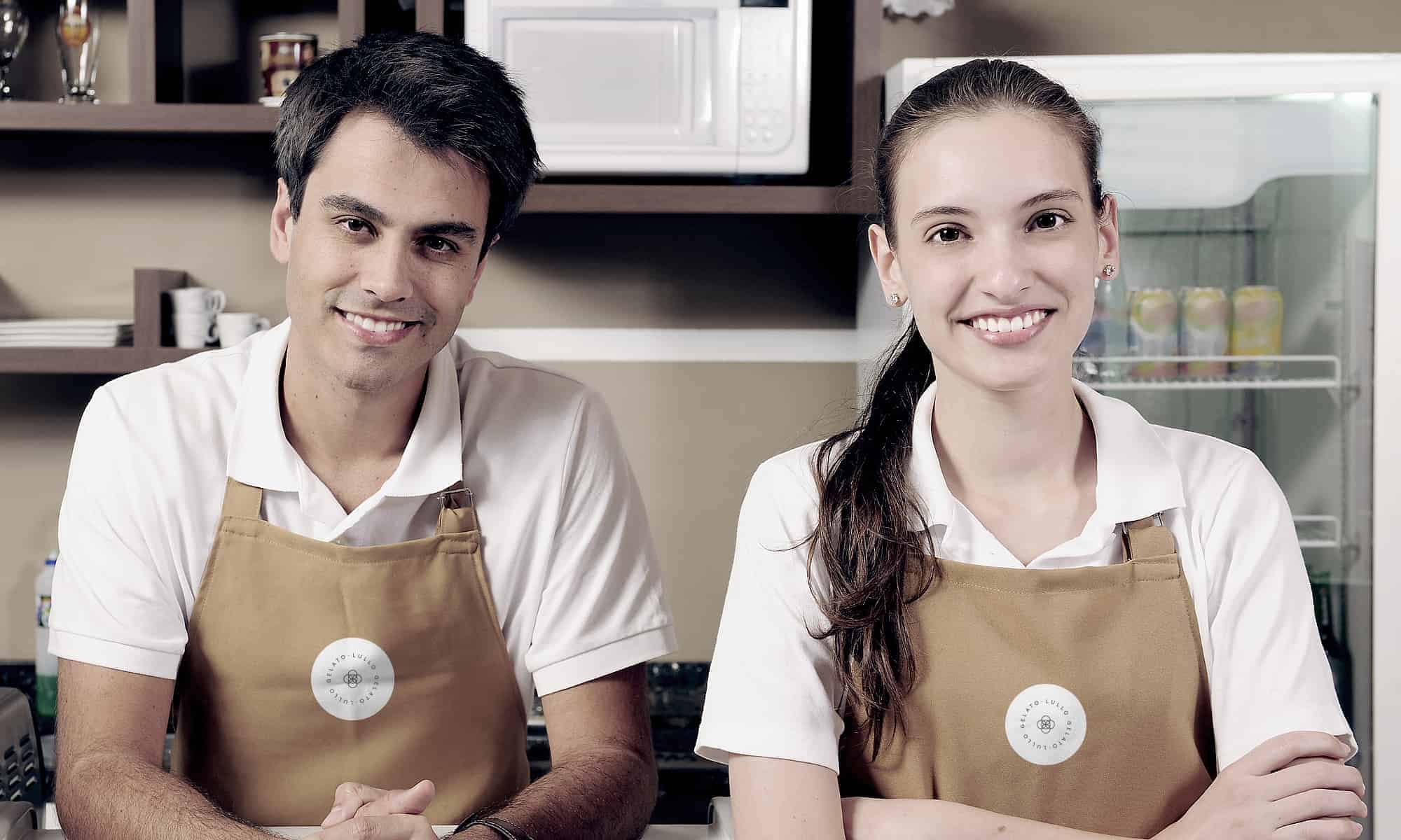 Lullo Gelato | Design Ideas