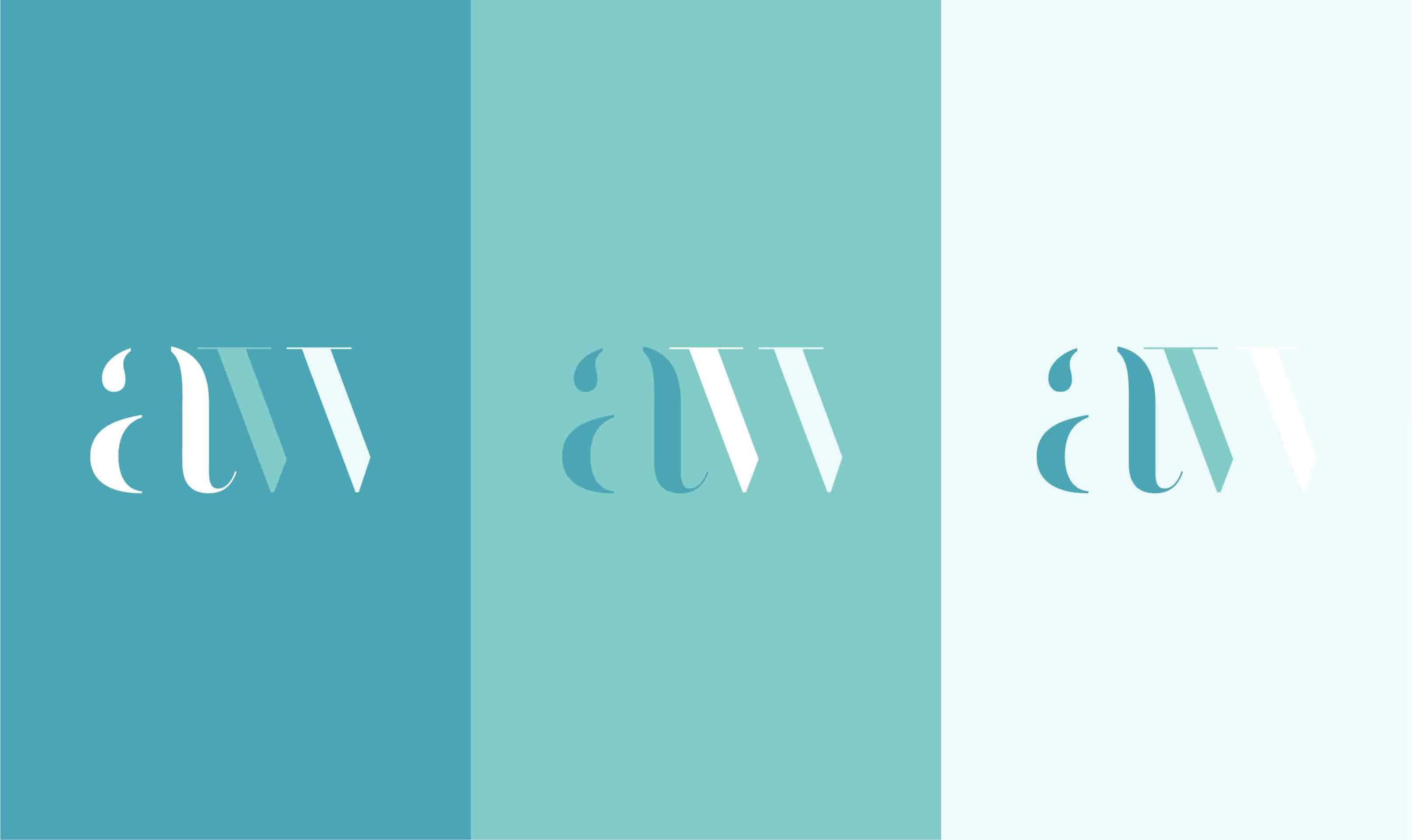 ALMOON WOODCRAFT (AW) BRANDING | Design Ideas