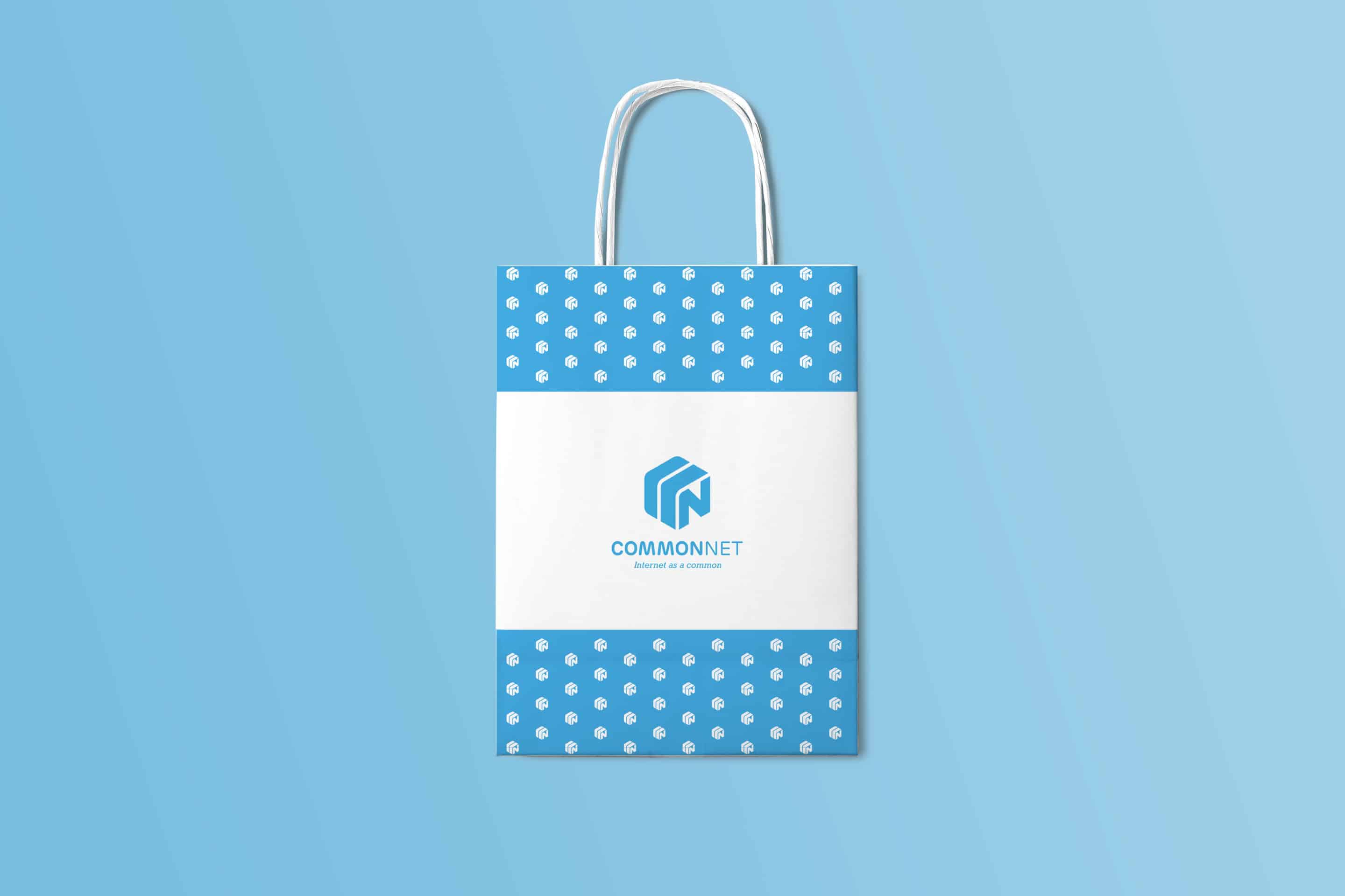 Common Net Design Ideas