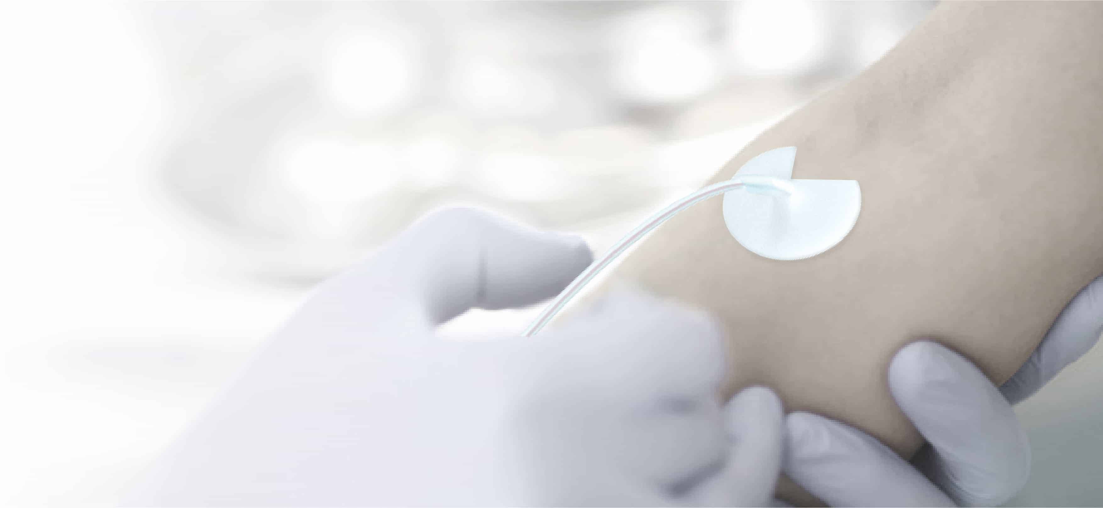 Mushroom Needlecover | Design Ideas