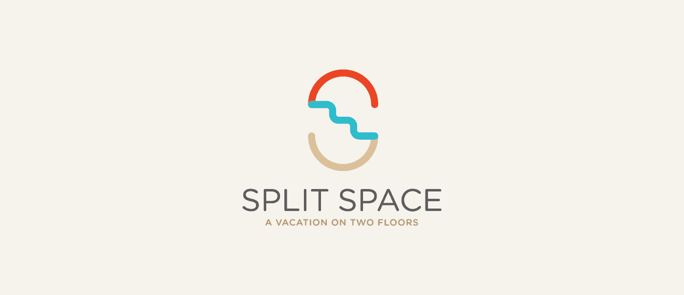 Split Space | Design Ideas