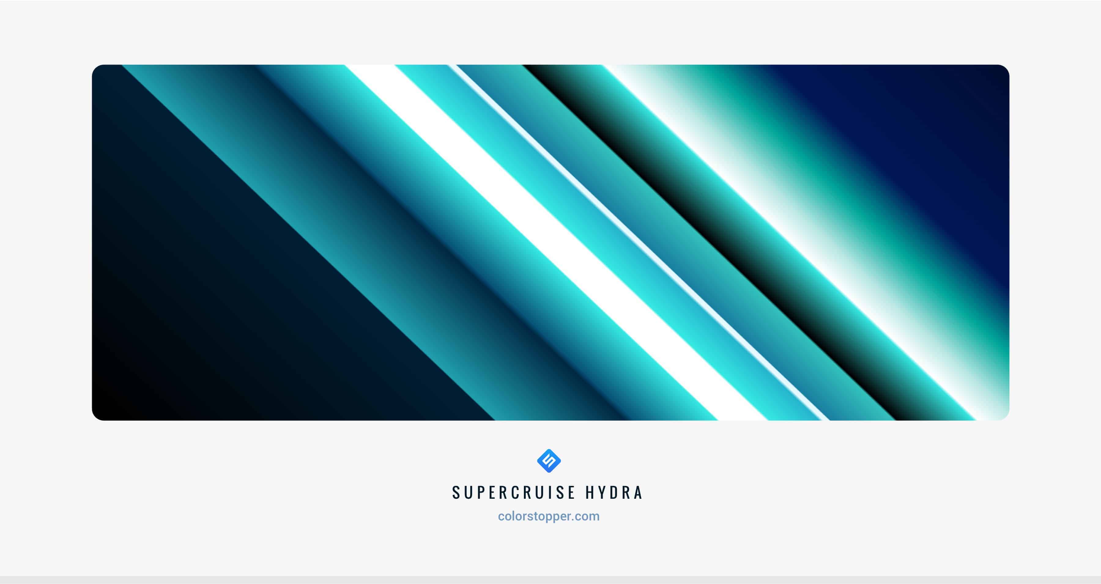 Colorstopper: Designer Gradients | Design Ideas