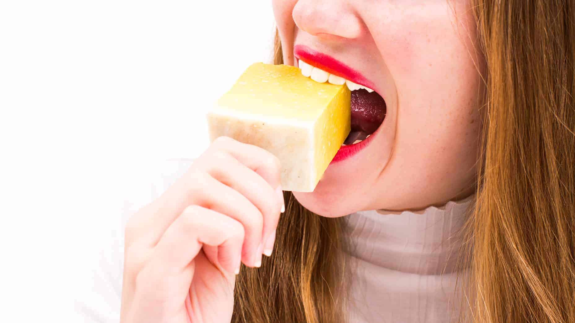 Bite Me | Design Ideas