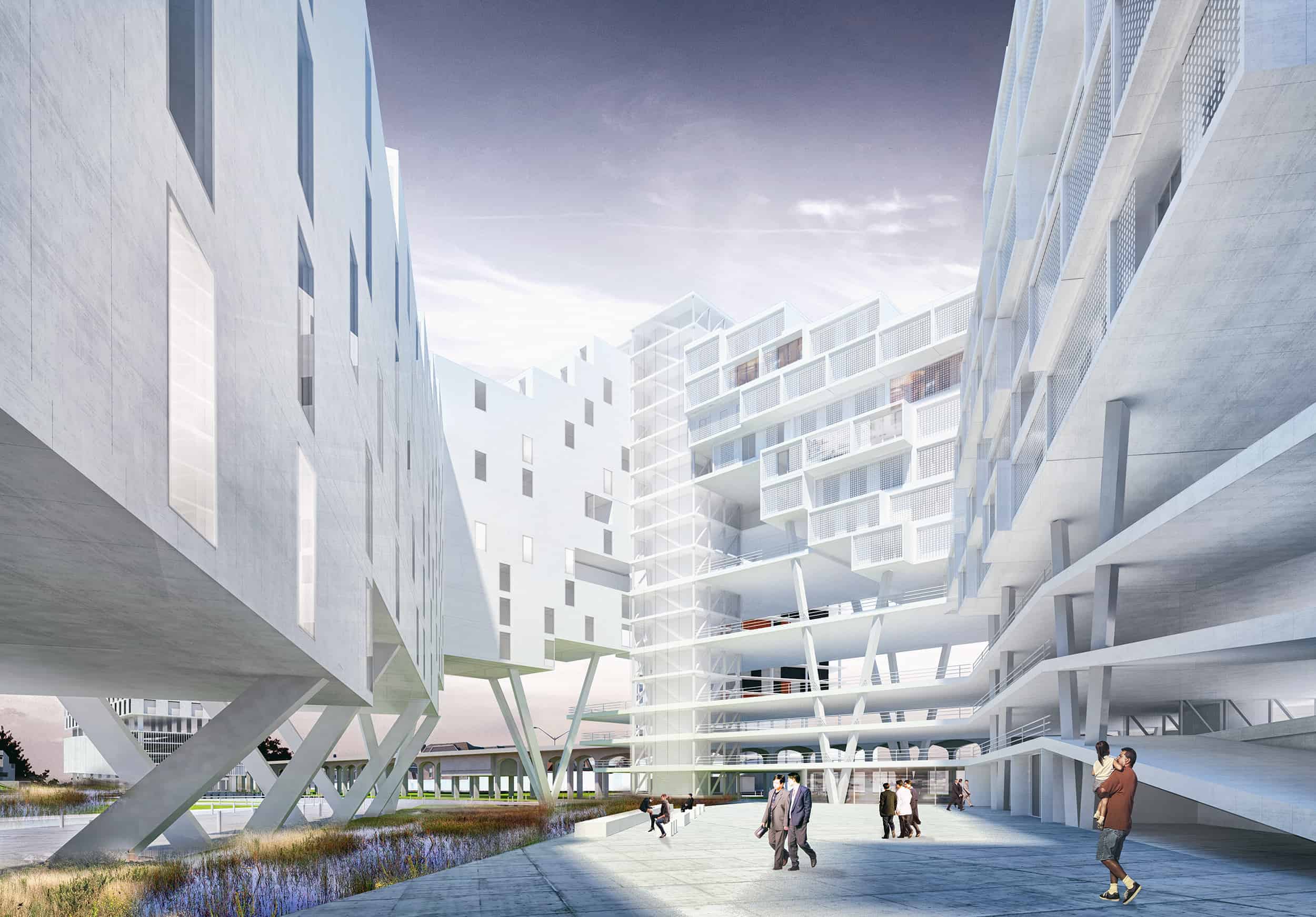 Big City | Design Ideas