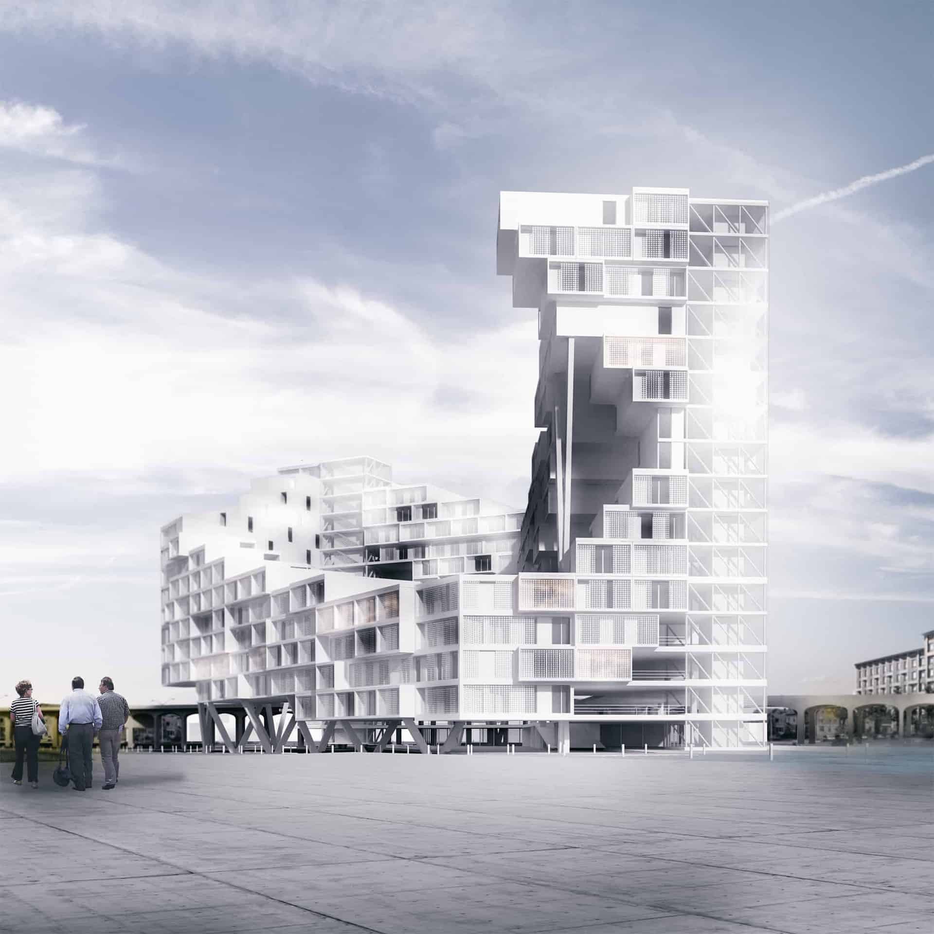 Big City | Design Ideas