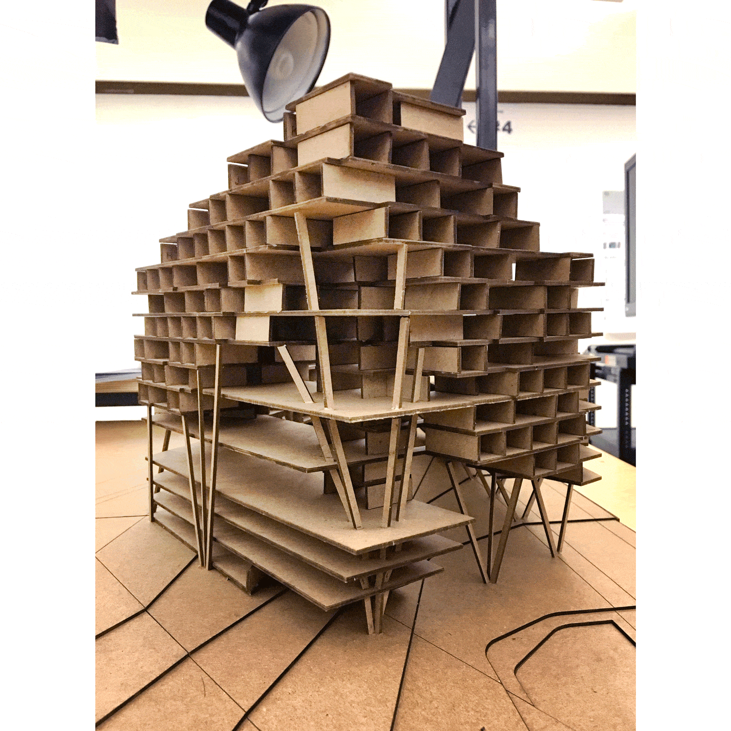 Big City | Design Ideas