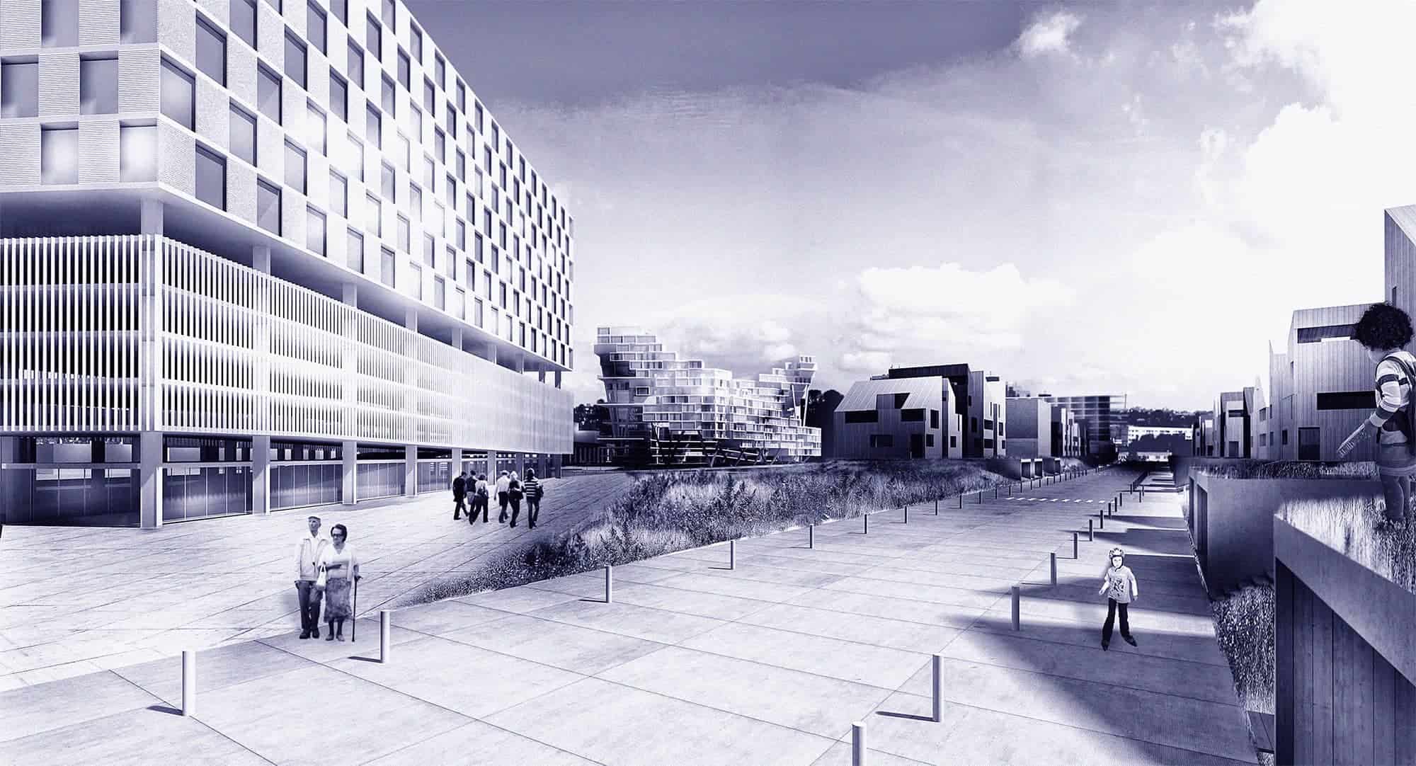 Big City | Design Ideas