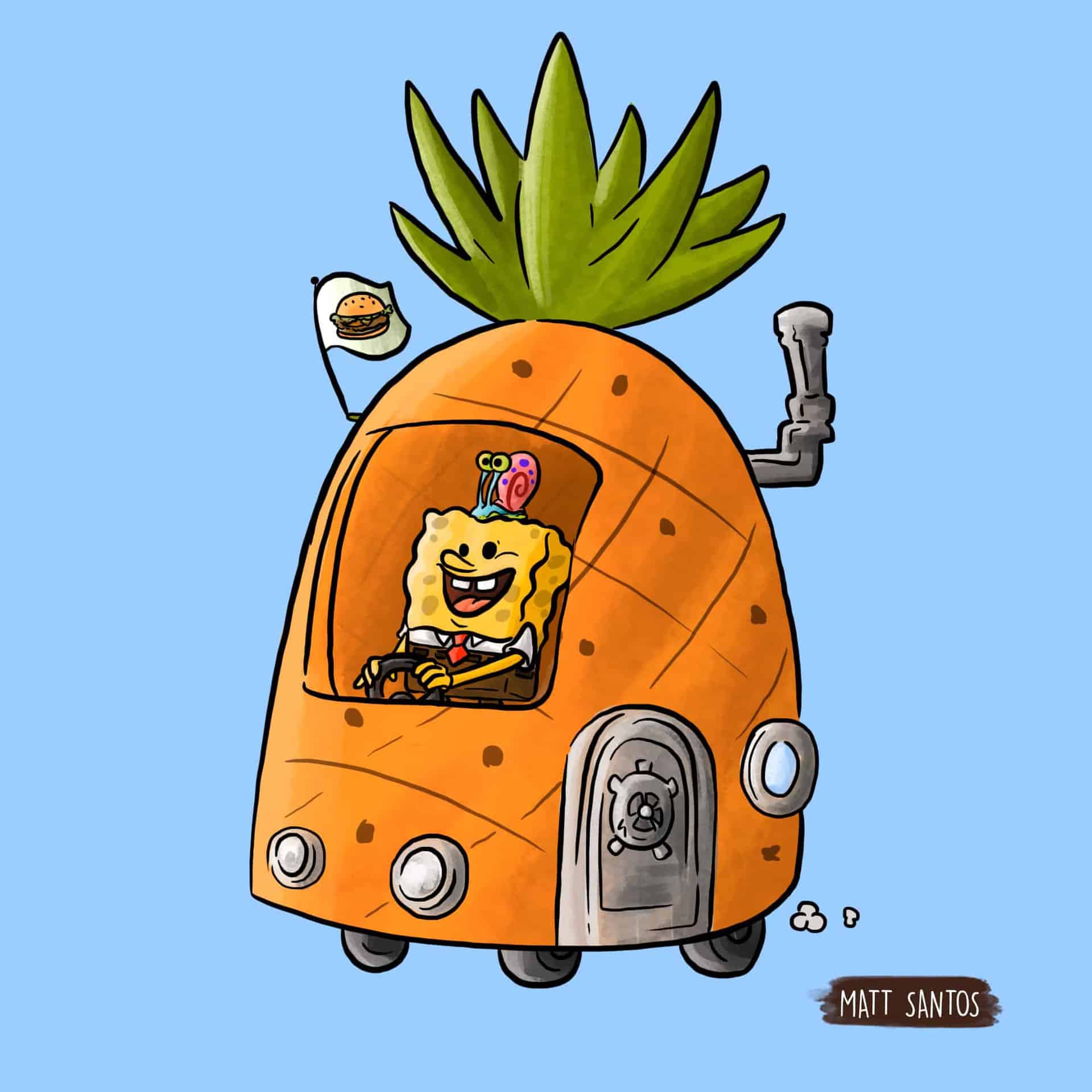 PopKart | Design Ideas