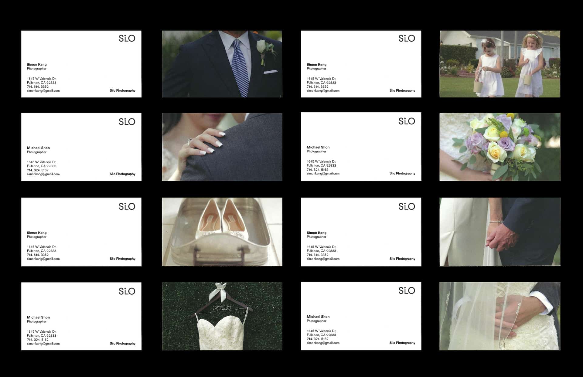 Silo Photography | Design Ideas