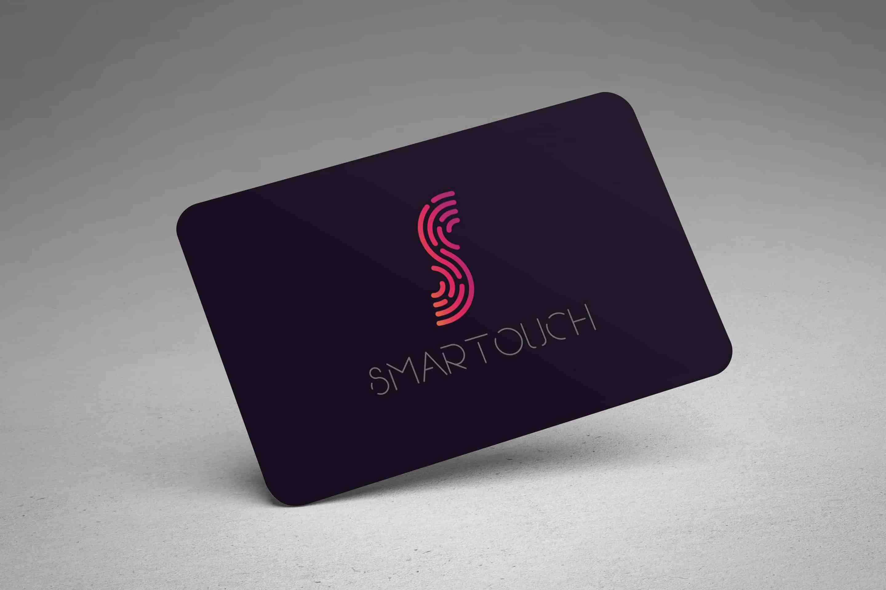 STS (Smart Touch Solutions ) | Design Ideas