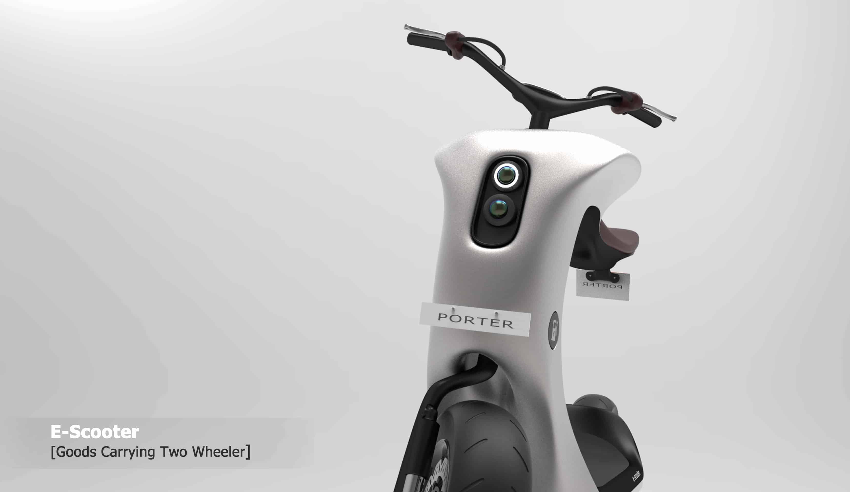 Porter | Design Ideas