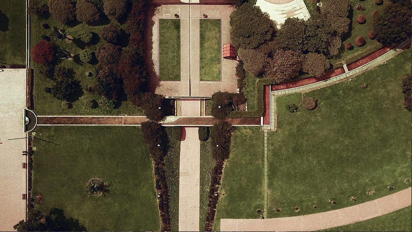 Aerial Facades | Design Ideas