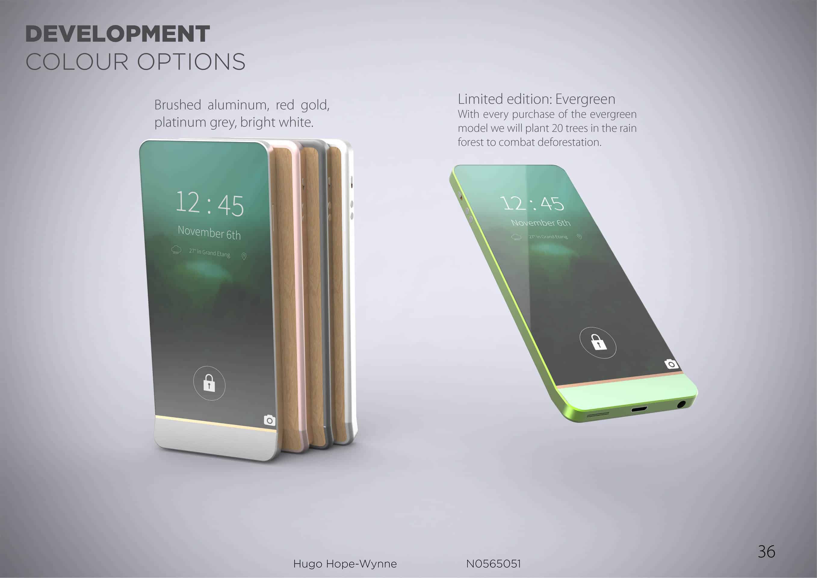 MOTUS: Combating smartphone addiction | Design Ideas