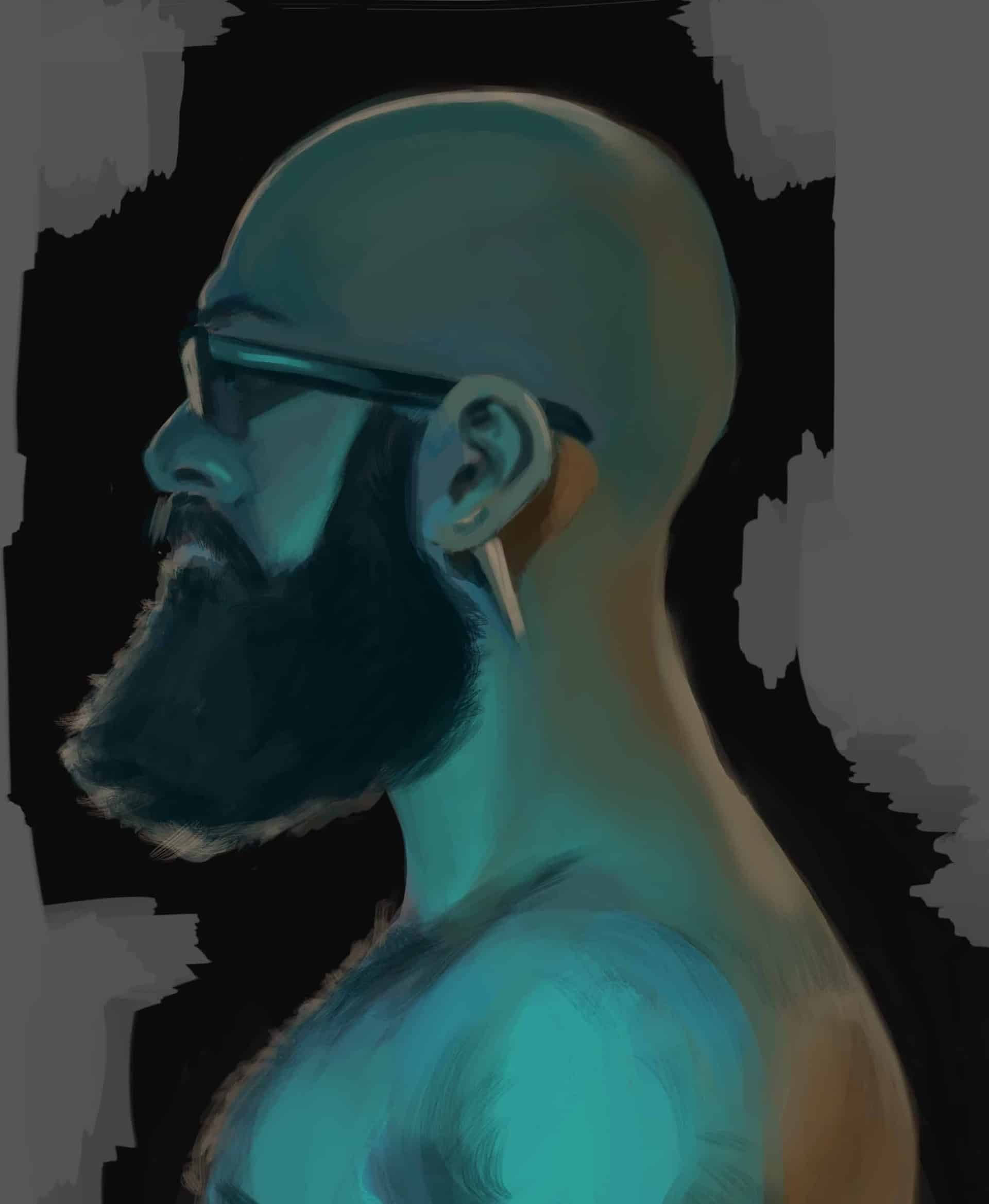 Portraits | Design Ideas