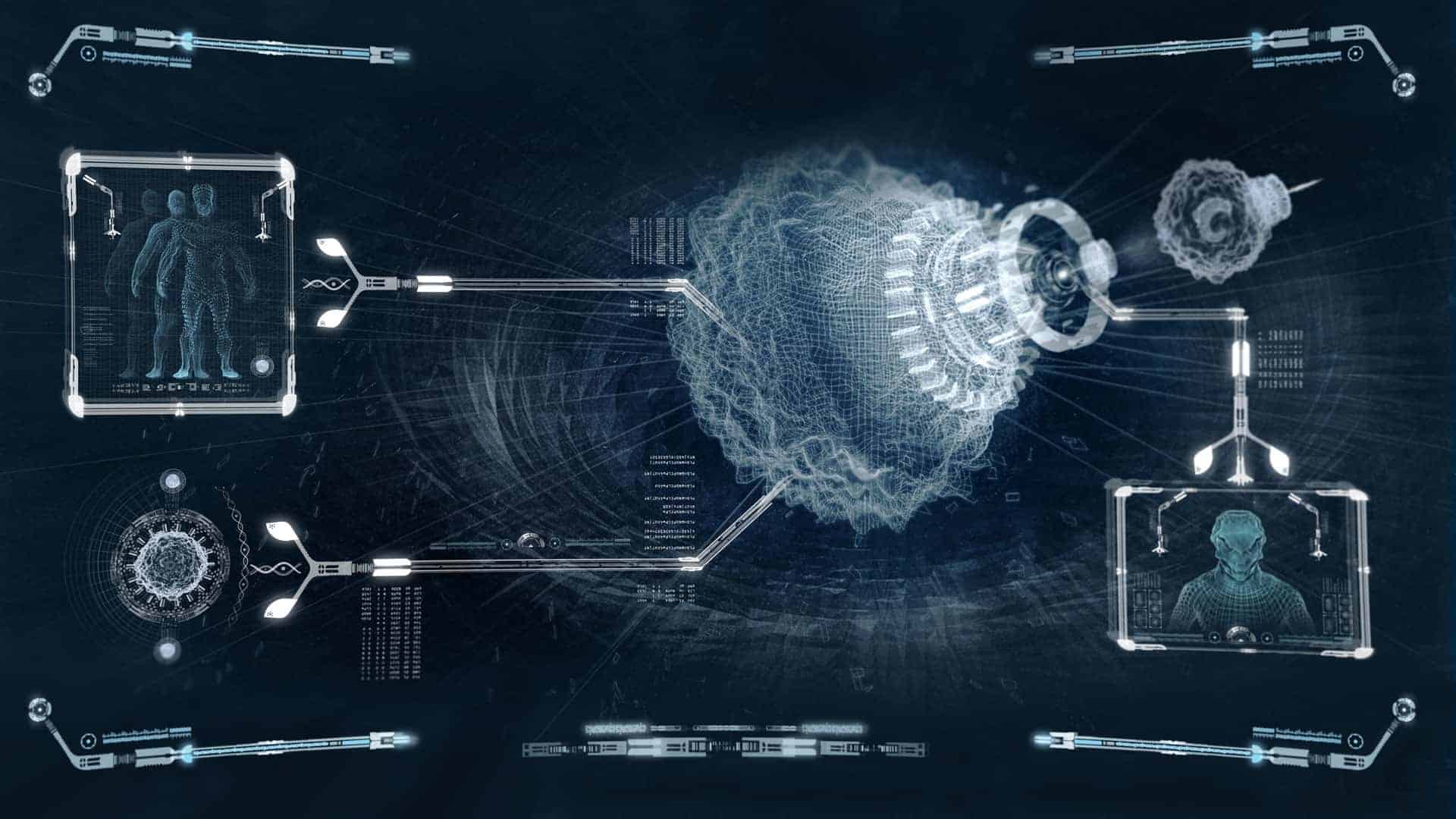 MORPHOGENESIS | Design Ideas