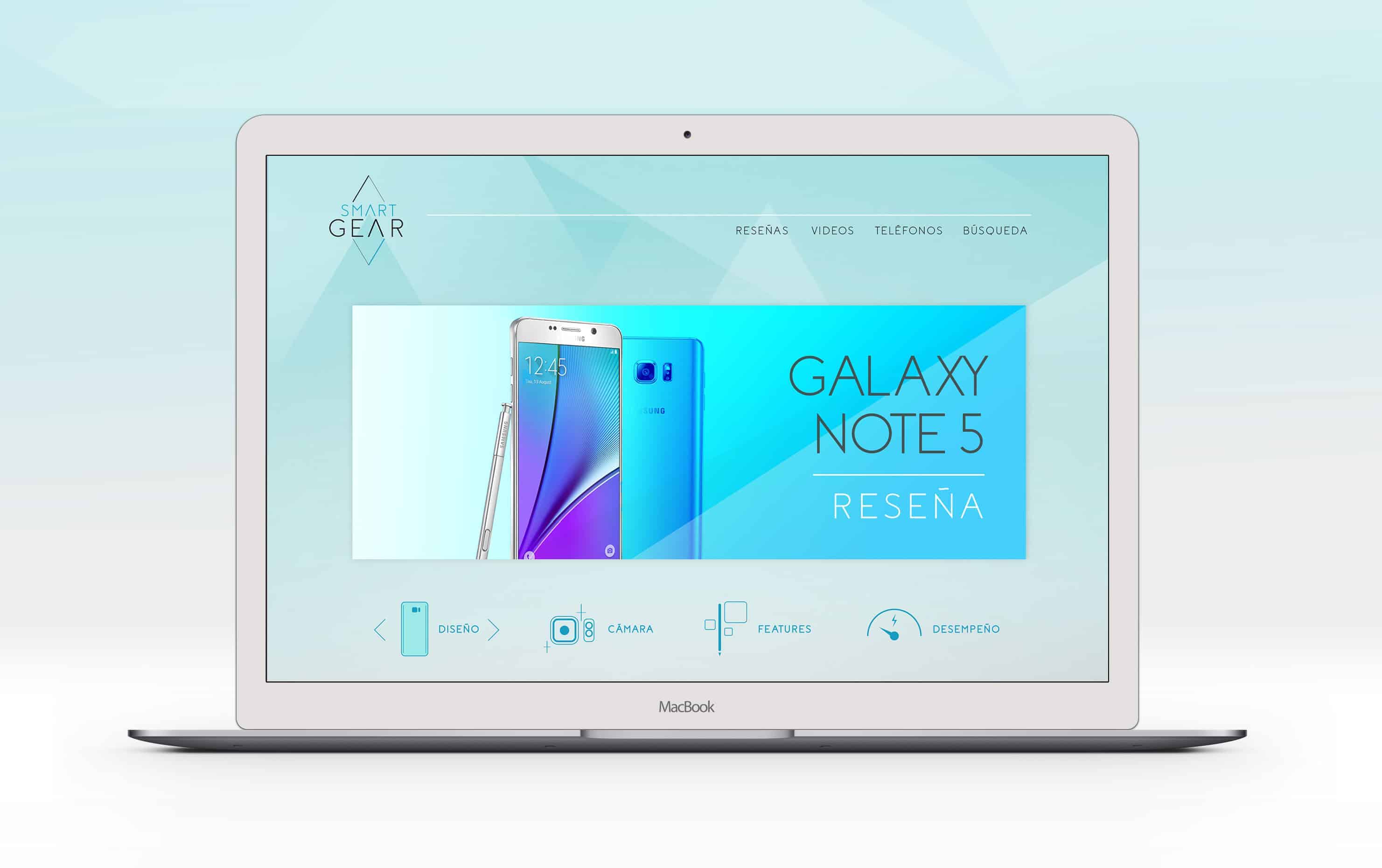 Smart Gear | Design Ideas