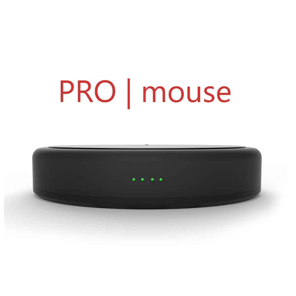 PRO | mouse | Design Ideas