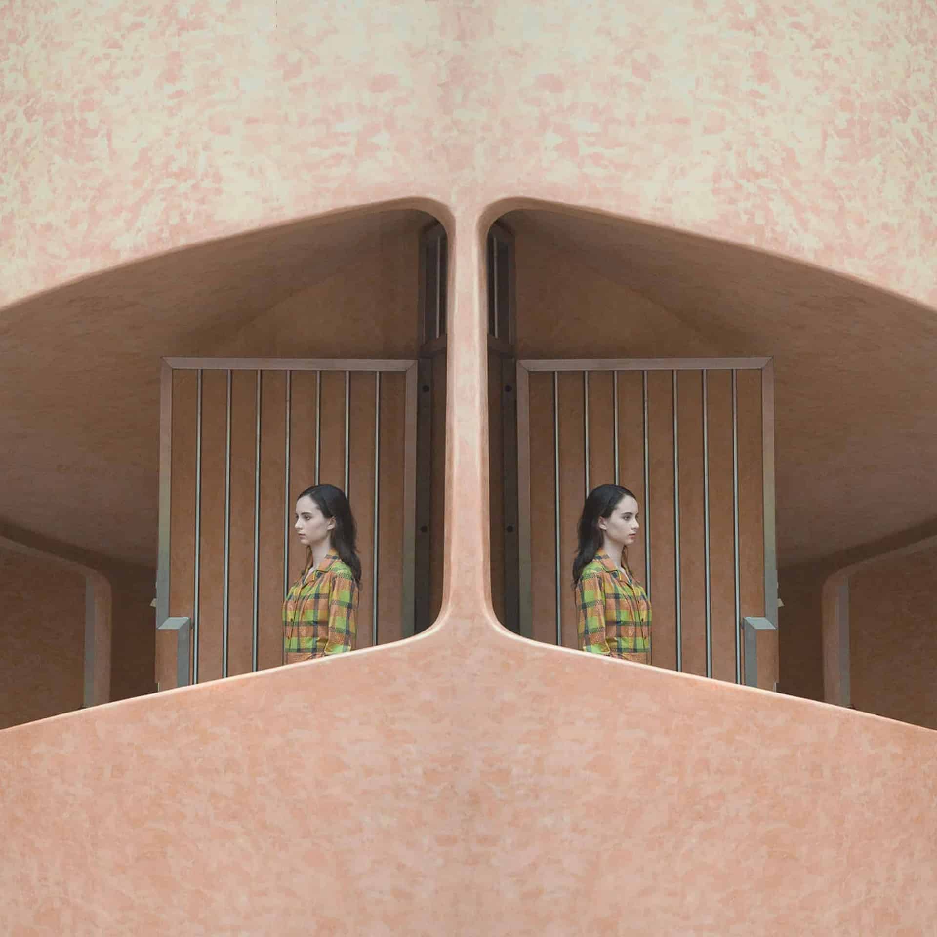 alternative perspective | Design Ideas