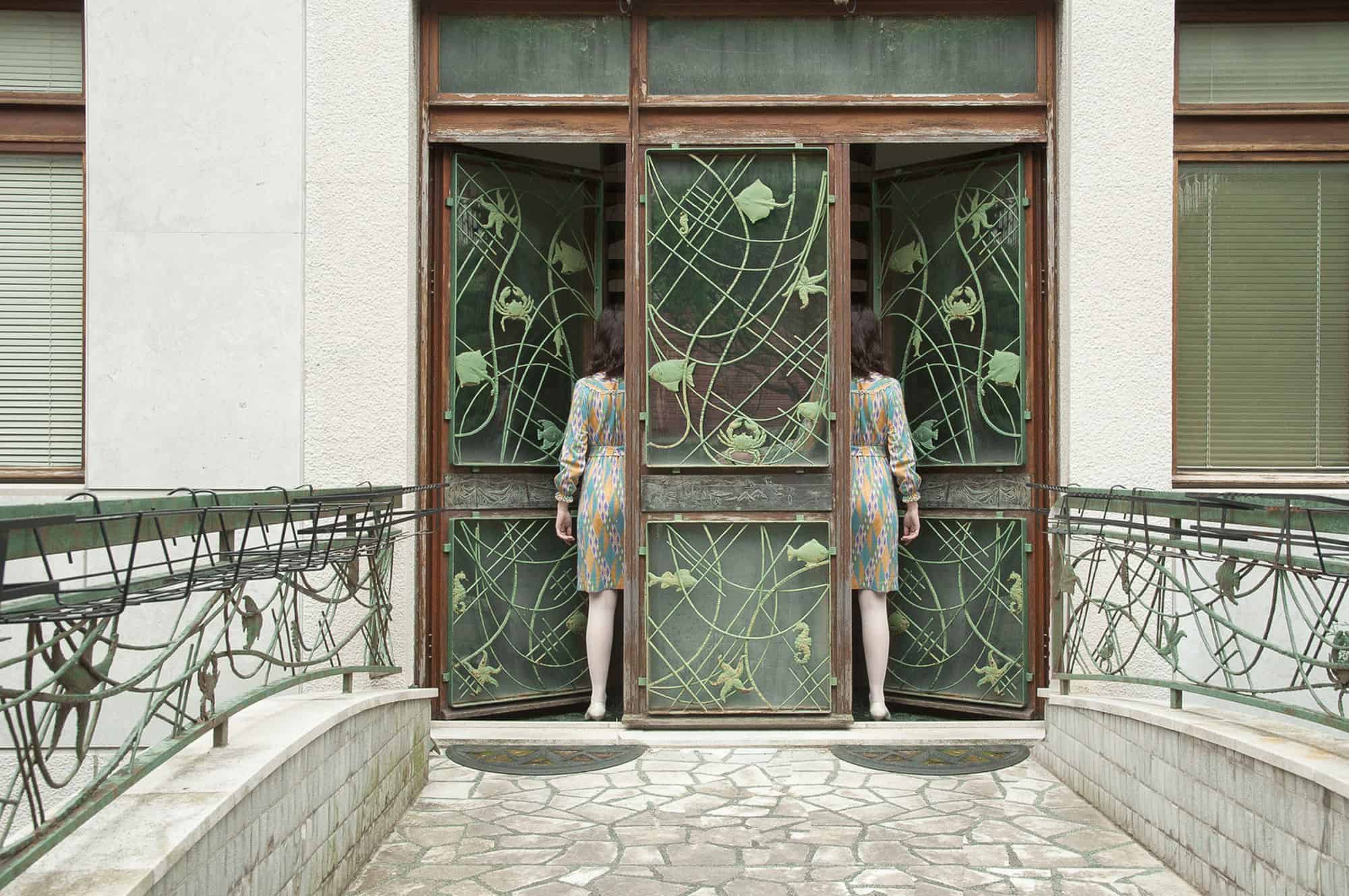 alternative perspective | Design Ideas