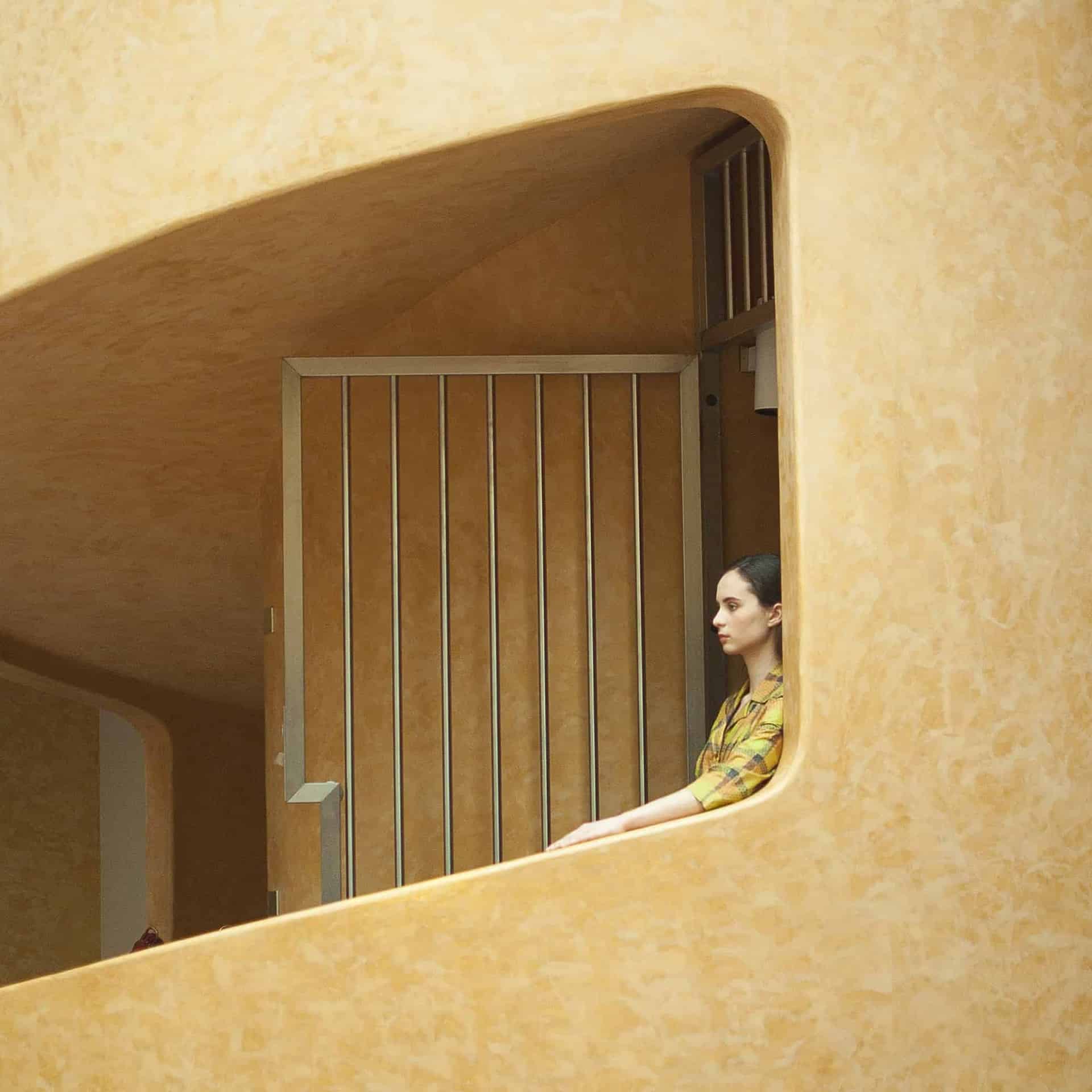 alternative perspective | Design Ideas