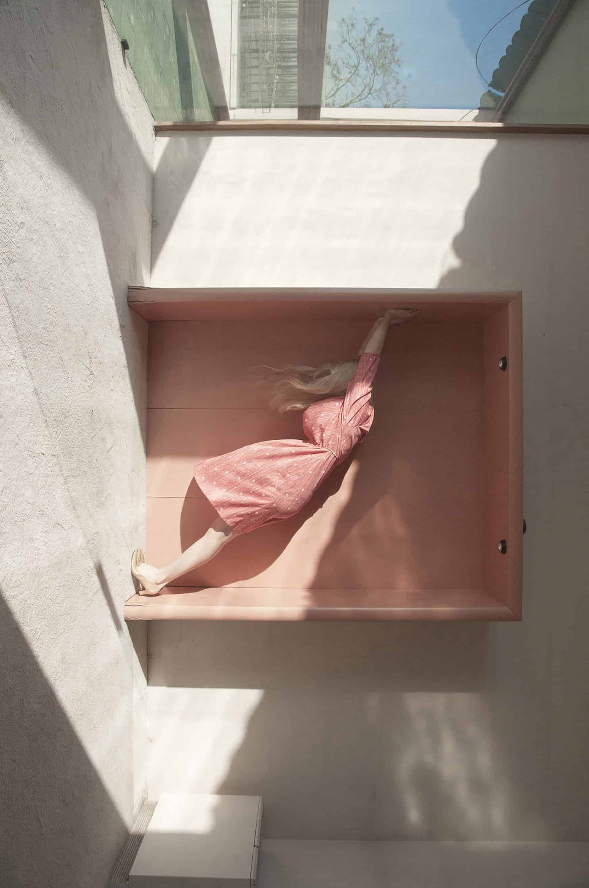 alternative perspective | Design Ideas