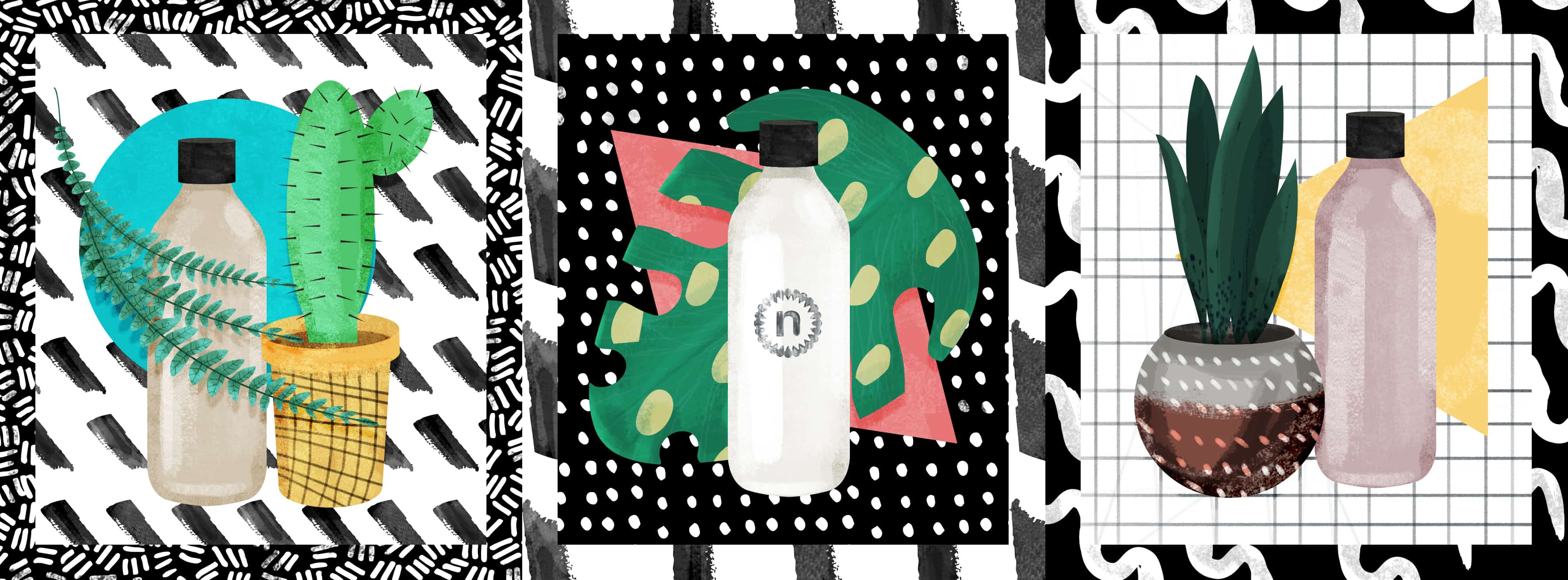 Botica Natural | Design Ideas