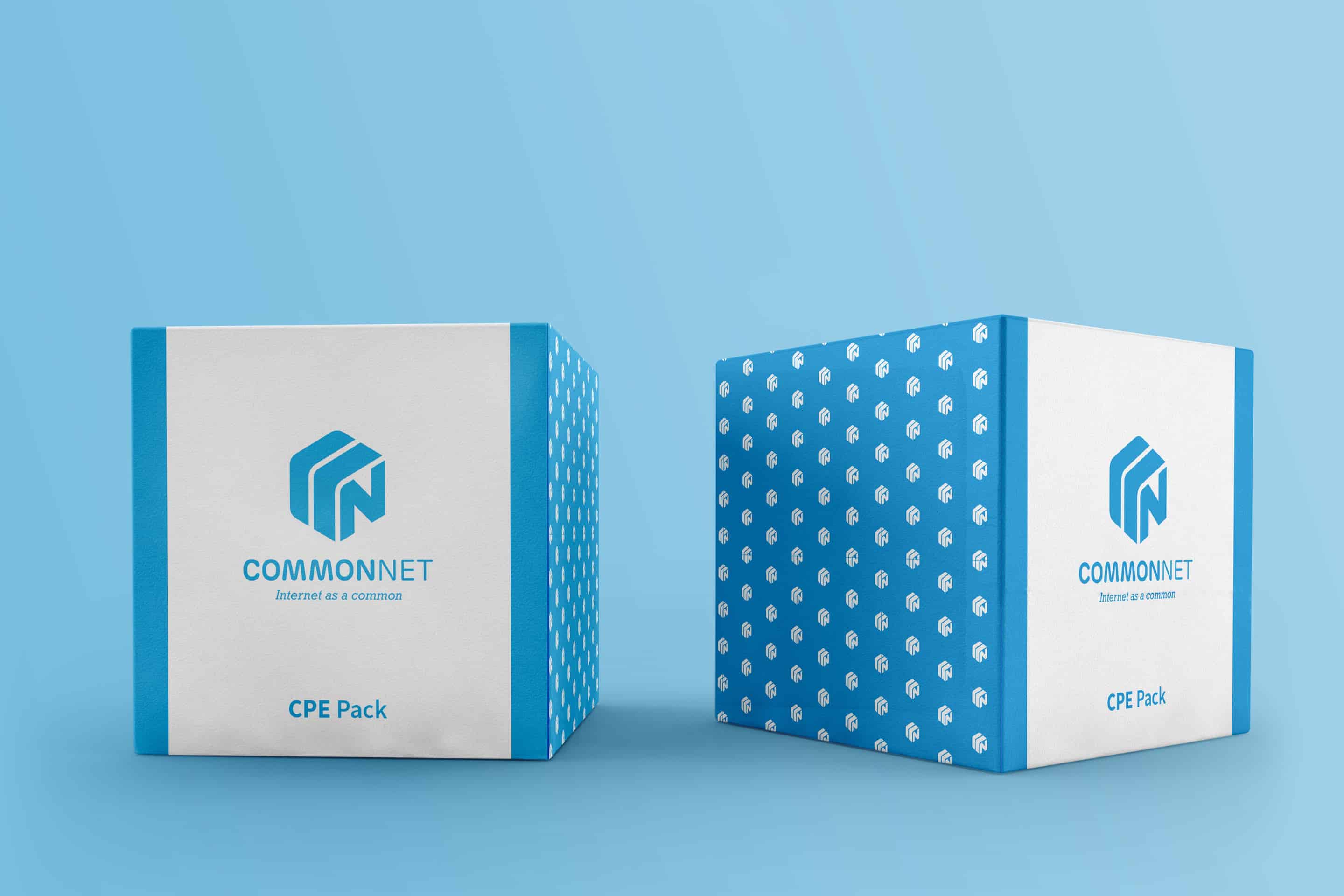 Common Net Design Ideas