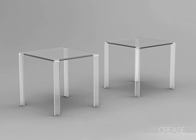 Crease | Design Ideas